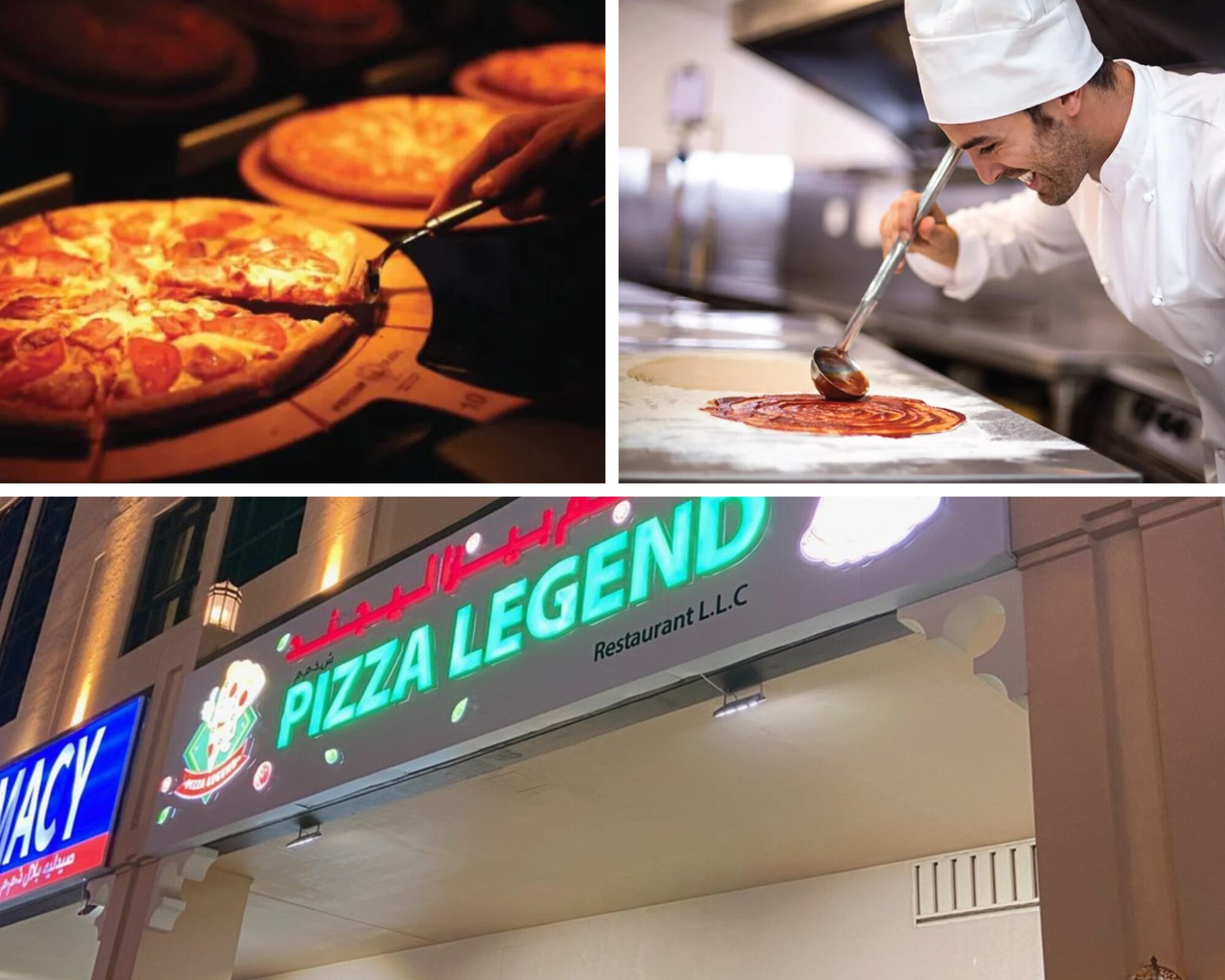 Pizza On Tuesdays? These 6 Deals In Dubai Are Made For You!