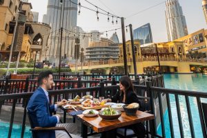 6 Places In Dubai Serving Delicious Camel Meat