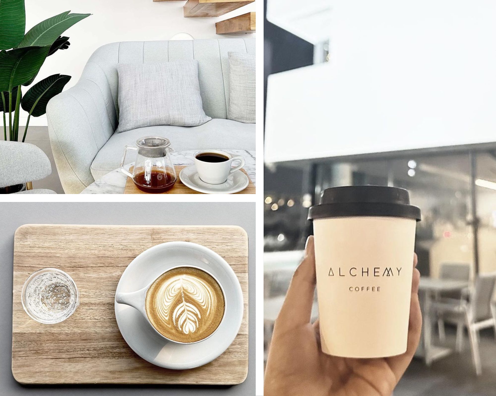 The Best Coffee Shops In Dubai To Fuel For The Day