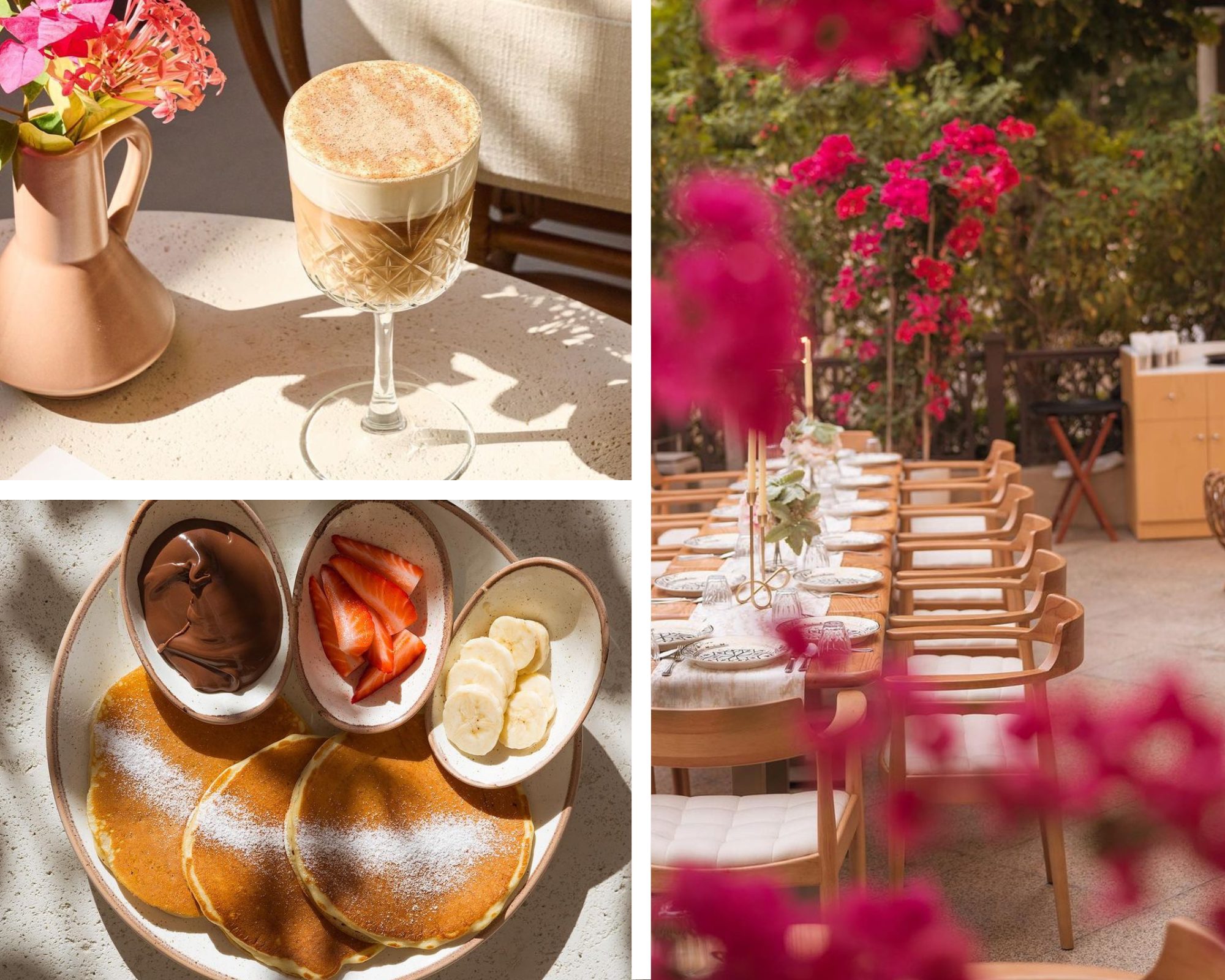 The Best Coffee Shops In Dubai To Fuel For The Day