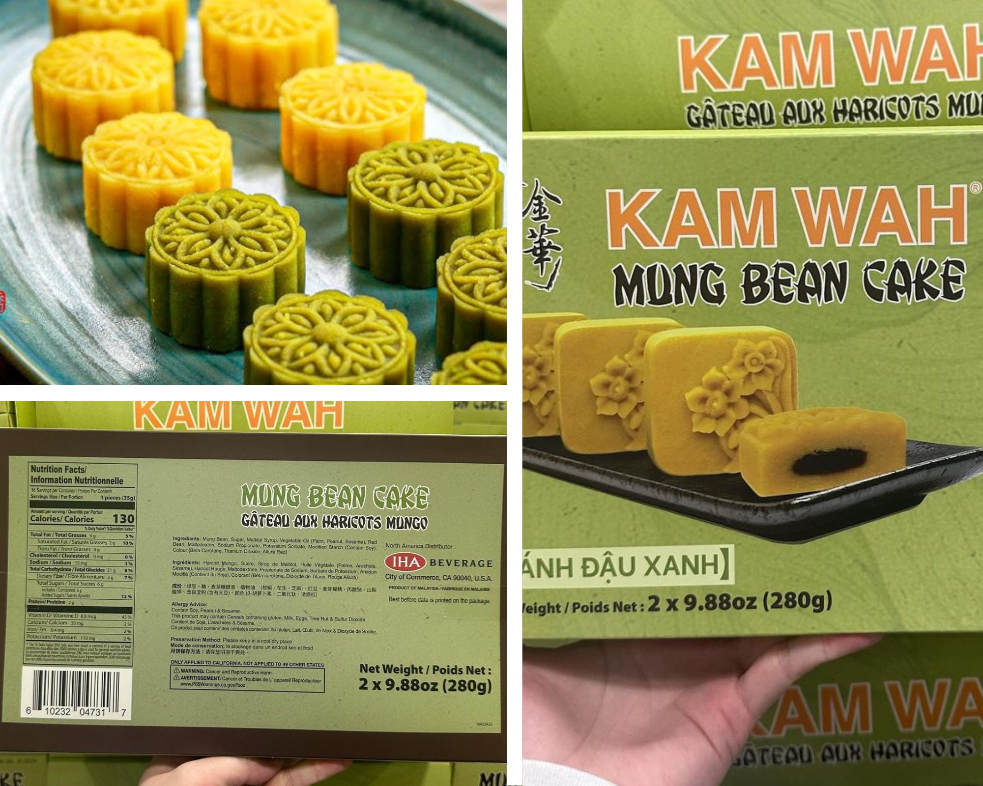 A Taste To Remember: 20 Best Vietnamese Desserts