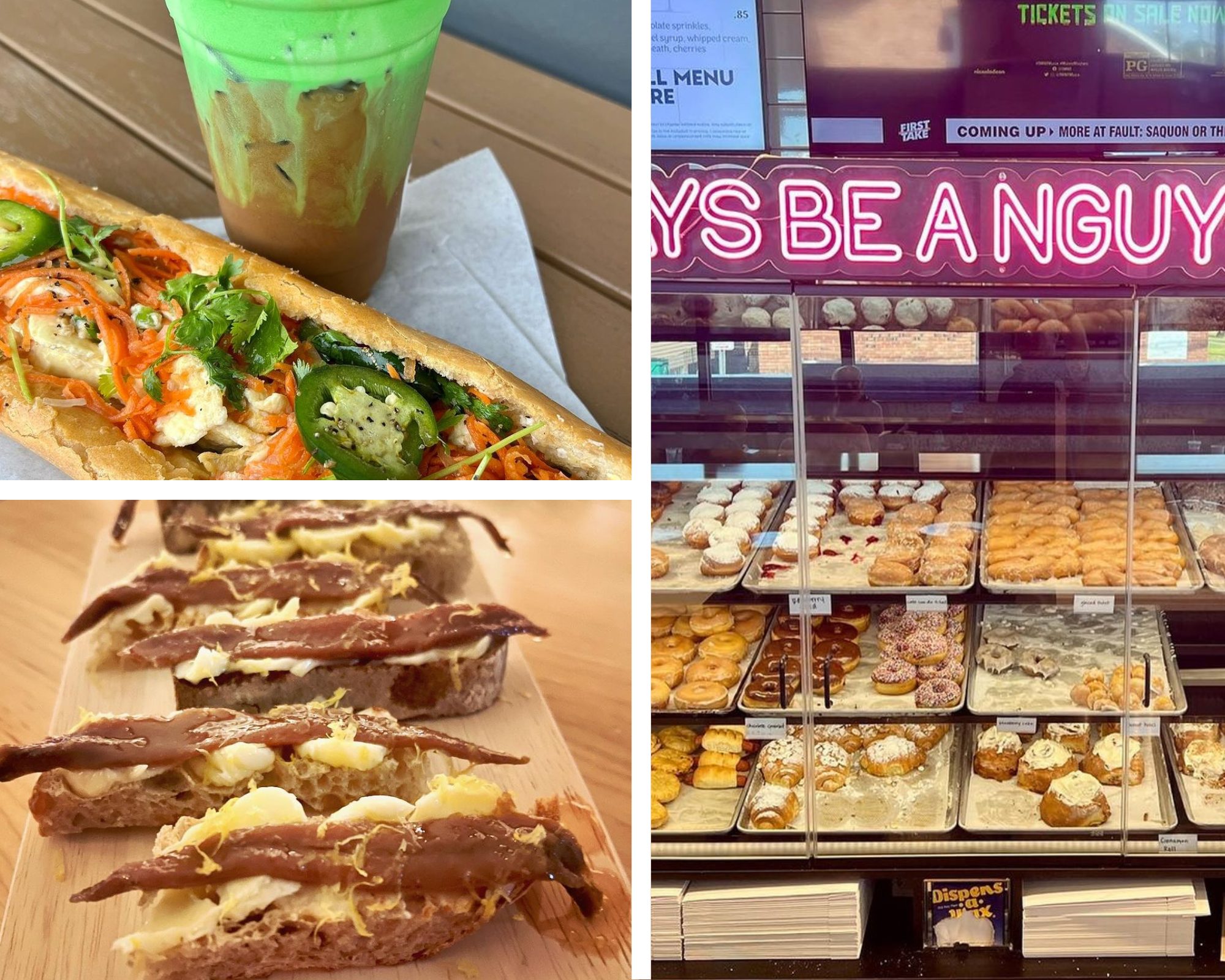 9 Must-Try Vietnamese Breakfast Dishes