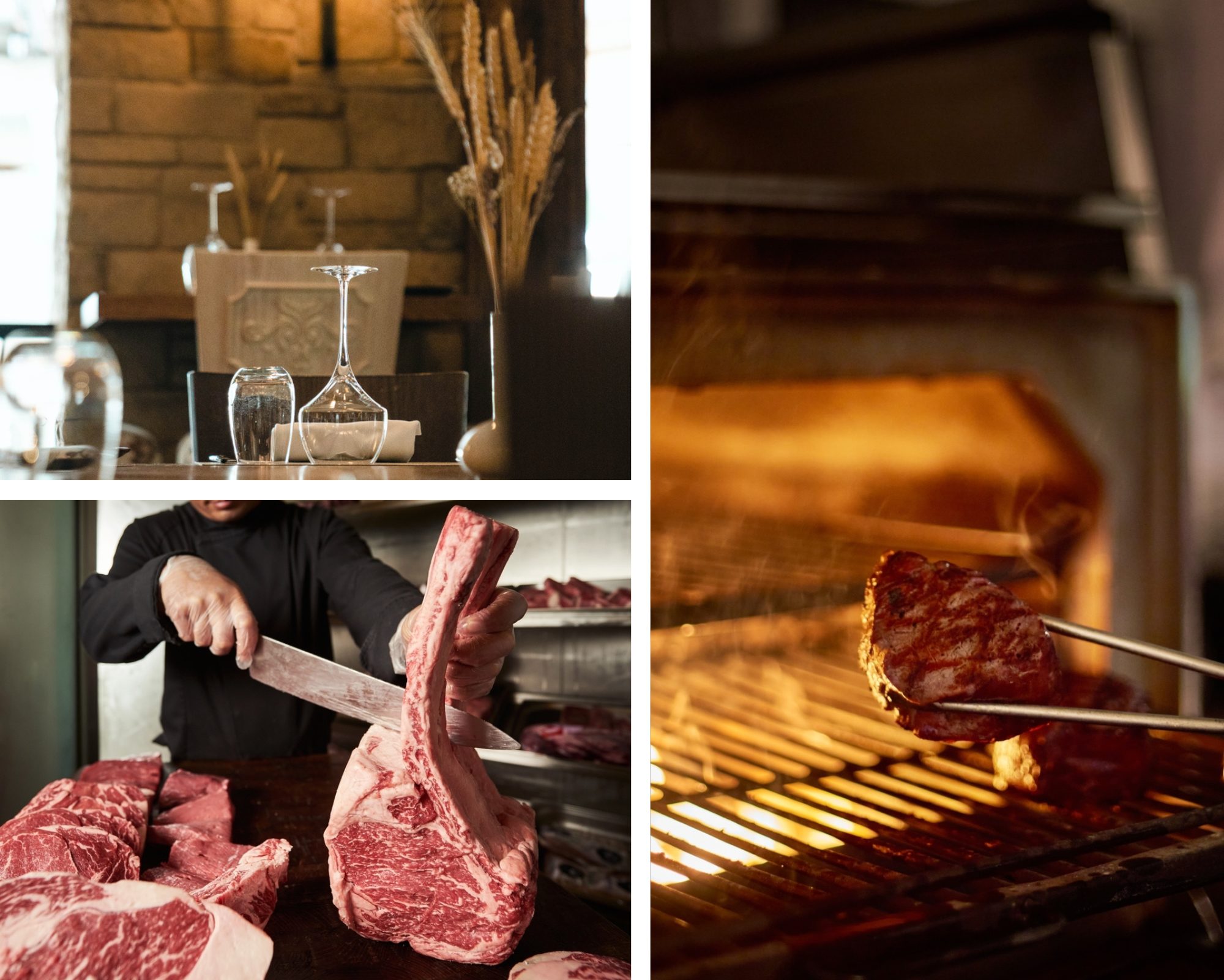 21 Extraordinary Steak Restaurants In Dubai