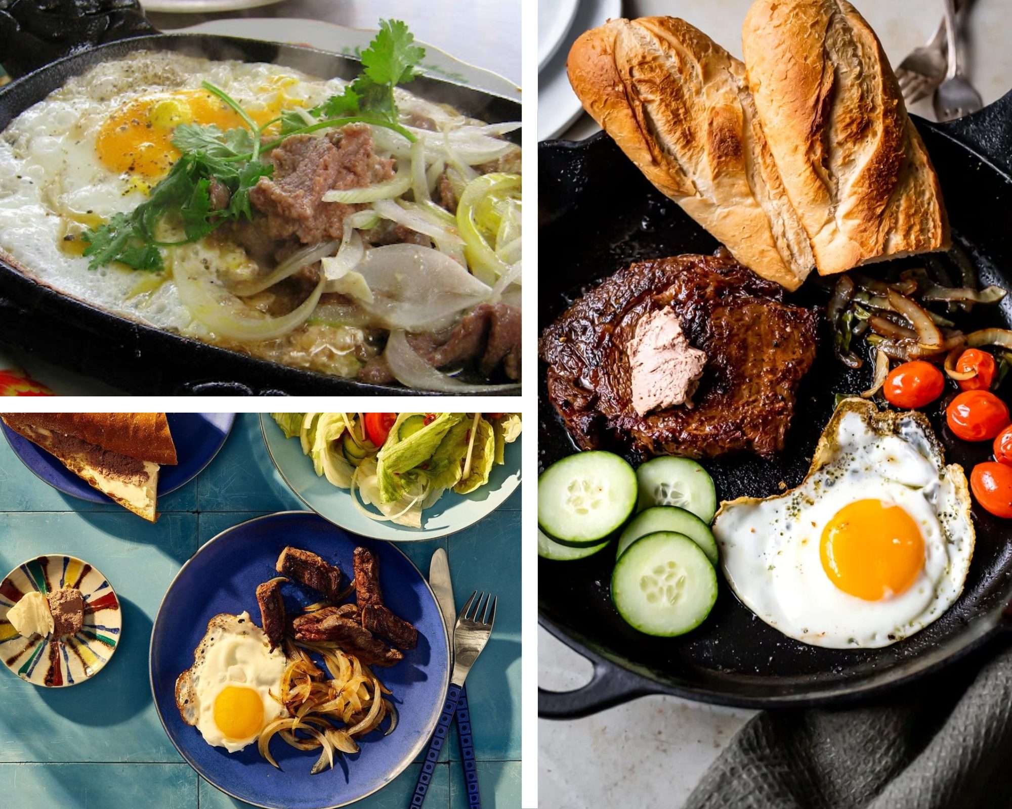 9 Must-Try Vietnamese Breakfast Dishes