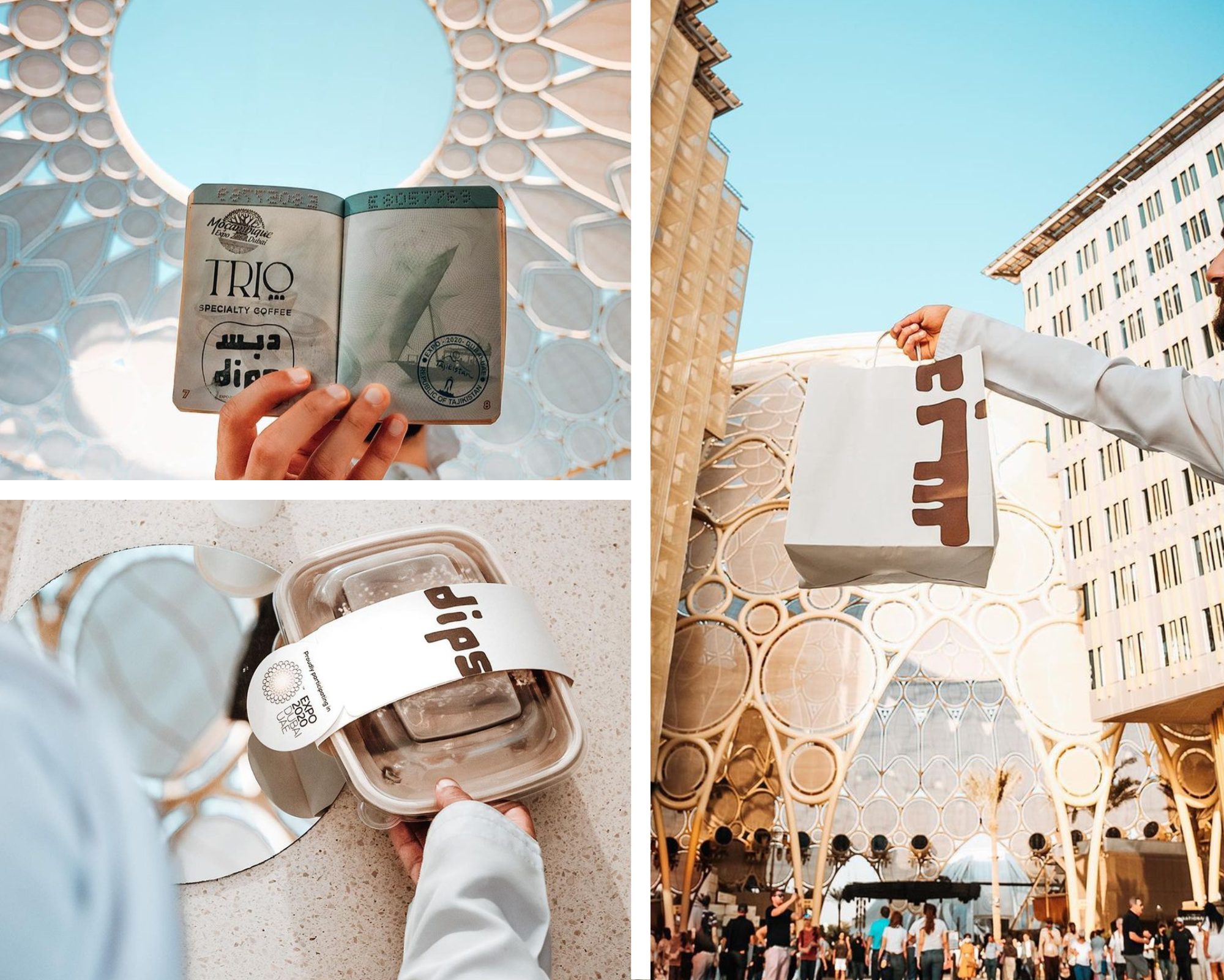 The Best Coffee Shops In Dubai To Fuel For The Day