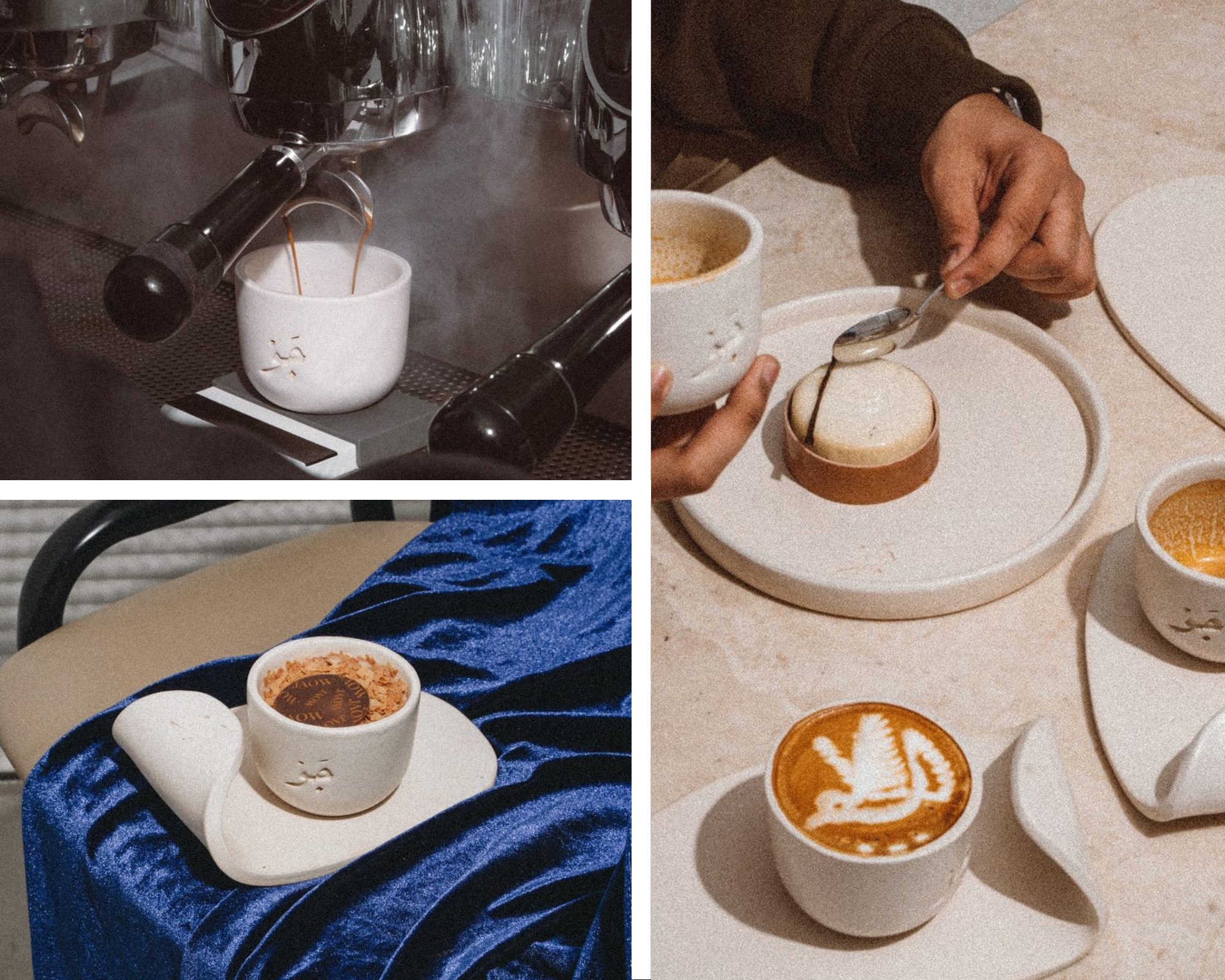 The Best Coffee Shops In Dubai To Fuel For The Day