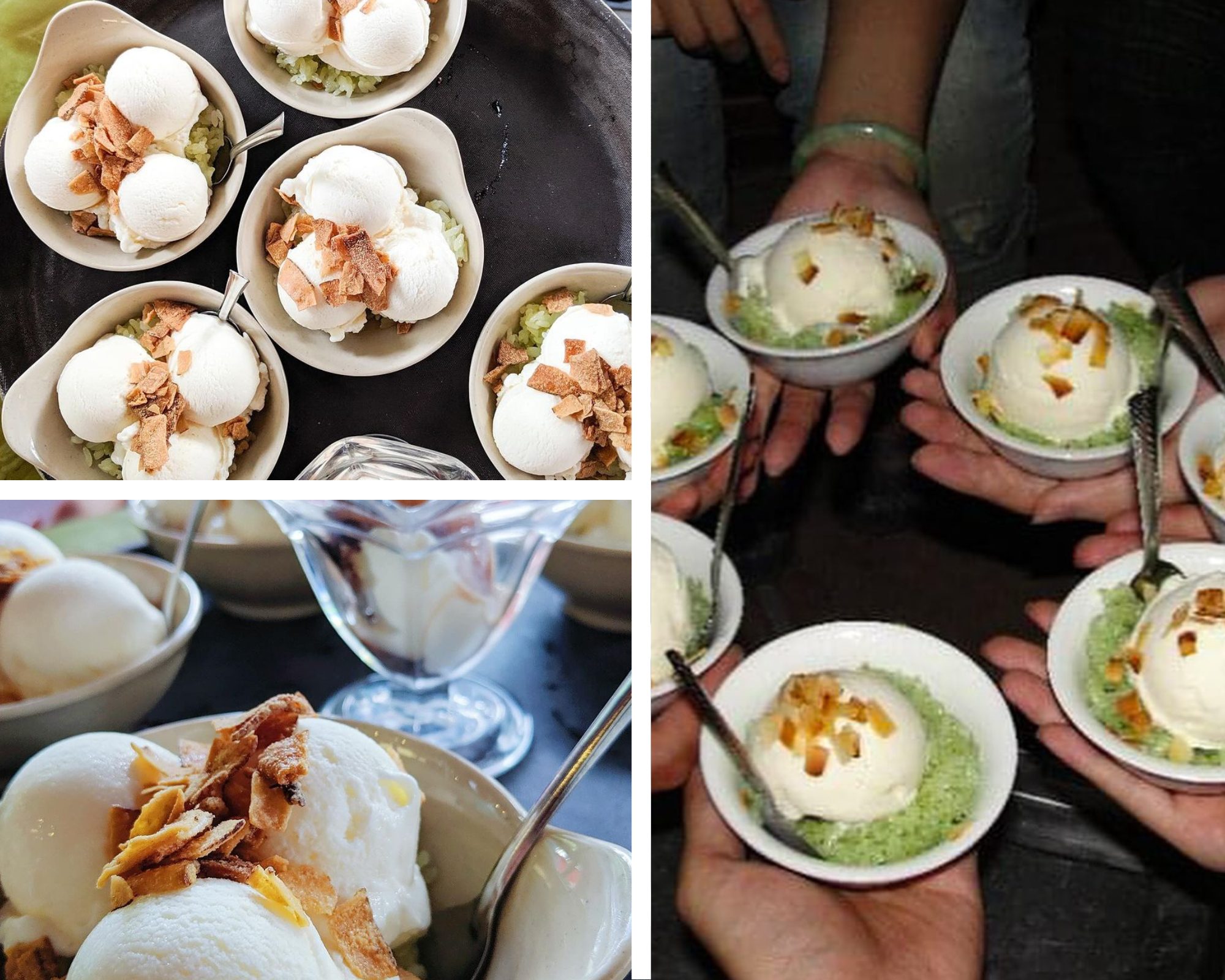 A Taste To Remember: 20 Best Vietnamese Desserts