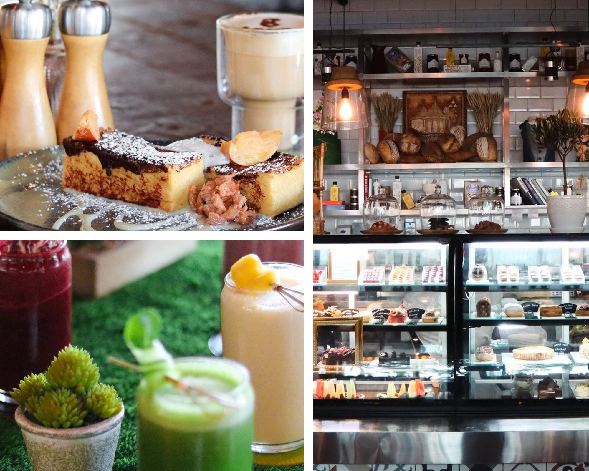 The Best Coffee Shops In Dubai To Fuel For The Day