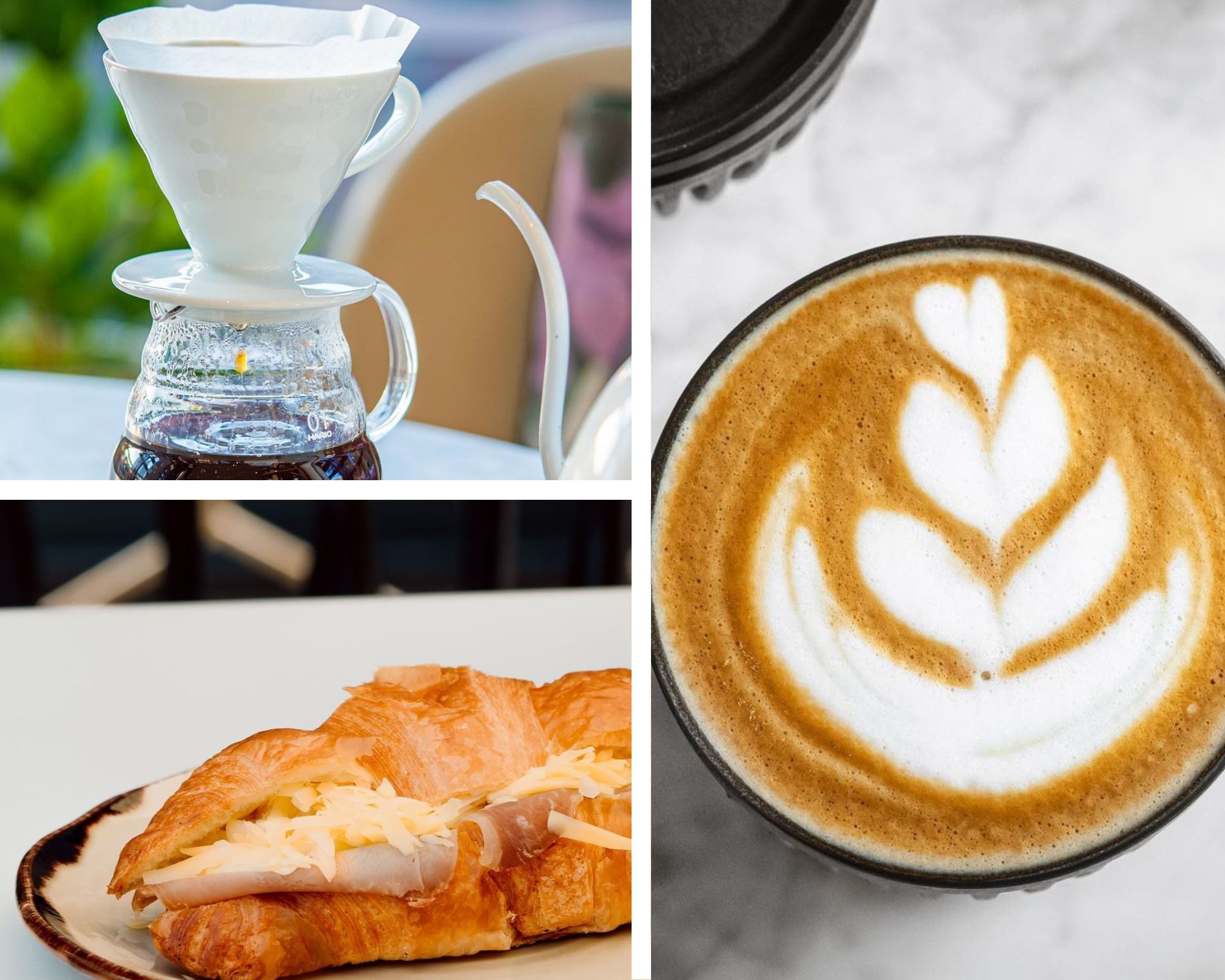 The Best Coffee Shops In Dubai To Fuel For The Day