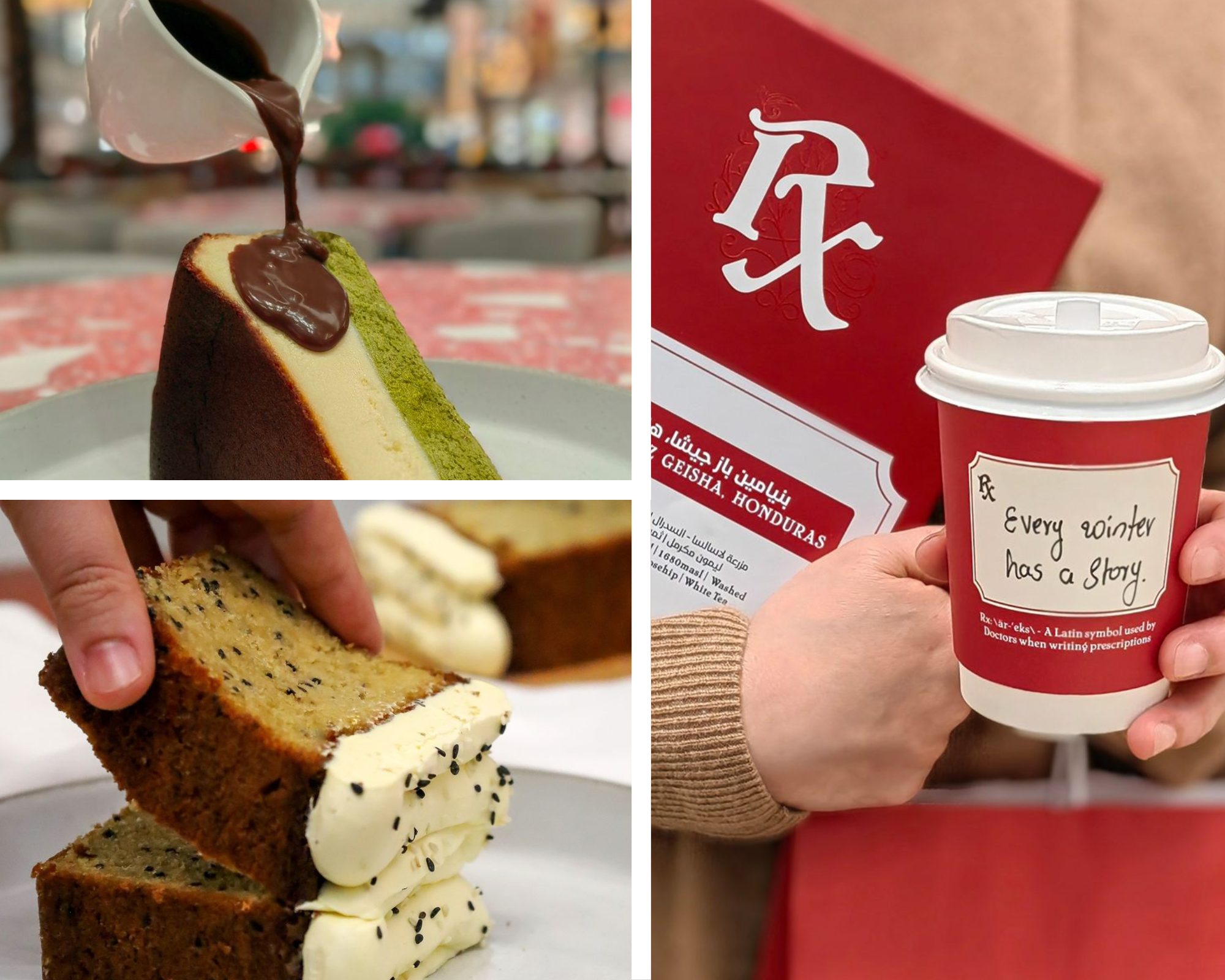 The Best Coffee Shops In Dubai To Fuel For The Day
