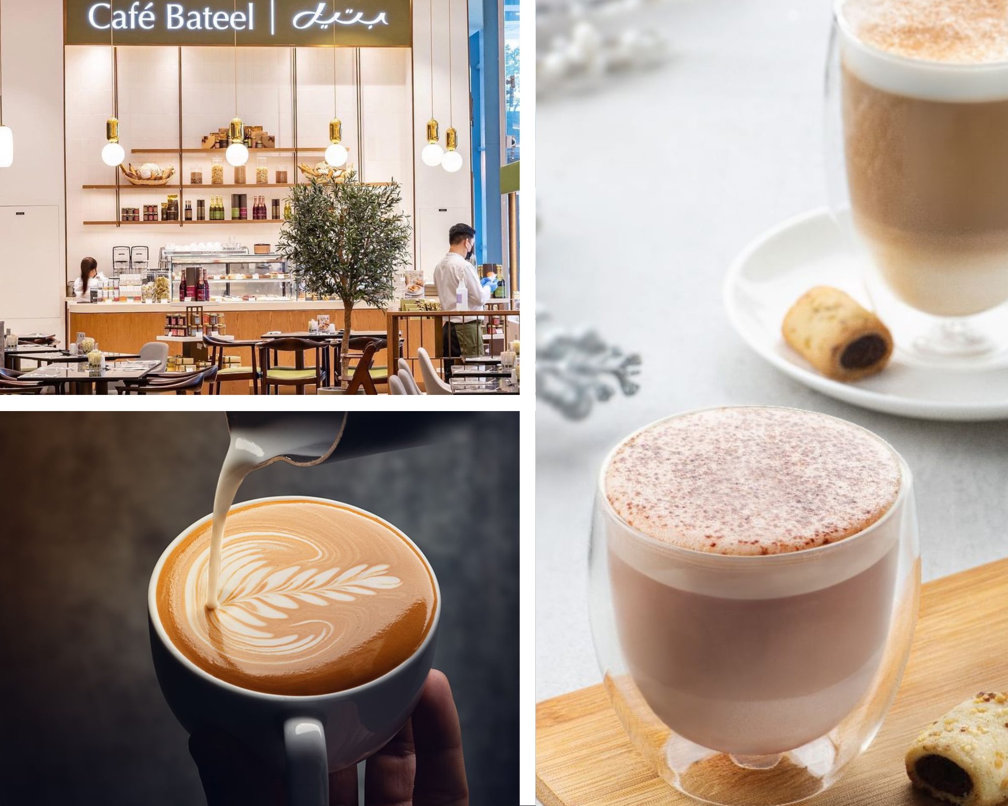 The Best Coffee Shops In Dubai To Fuel For The Day