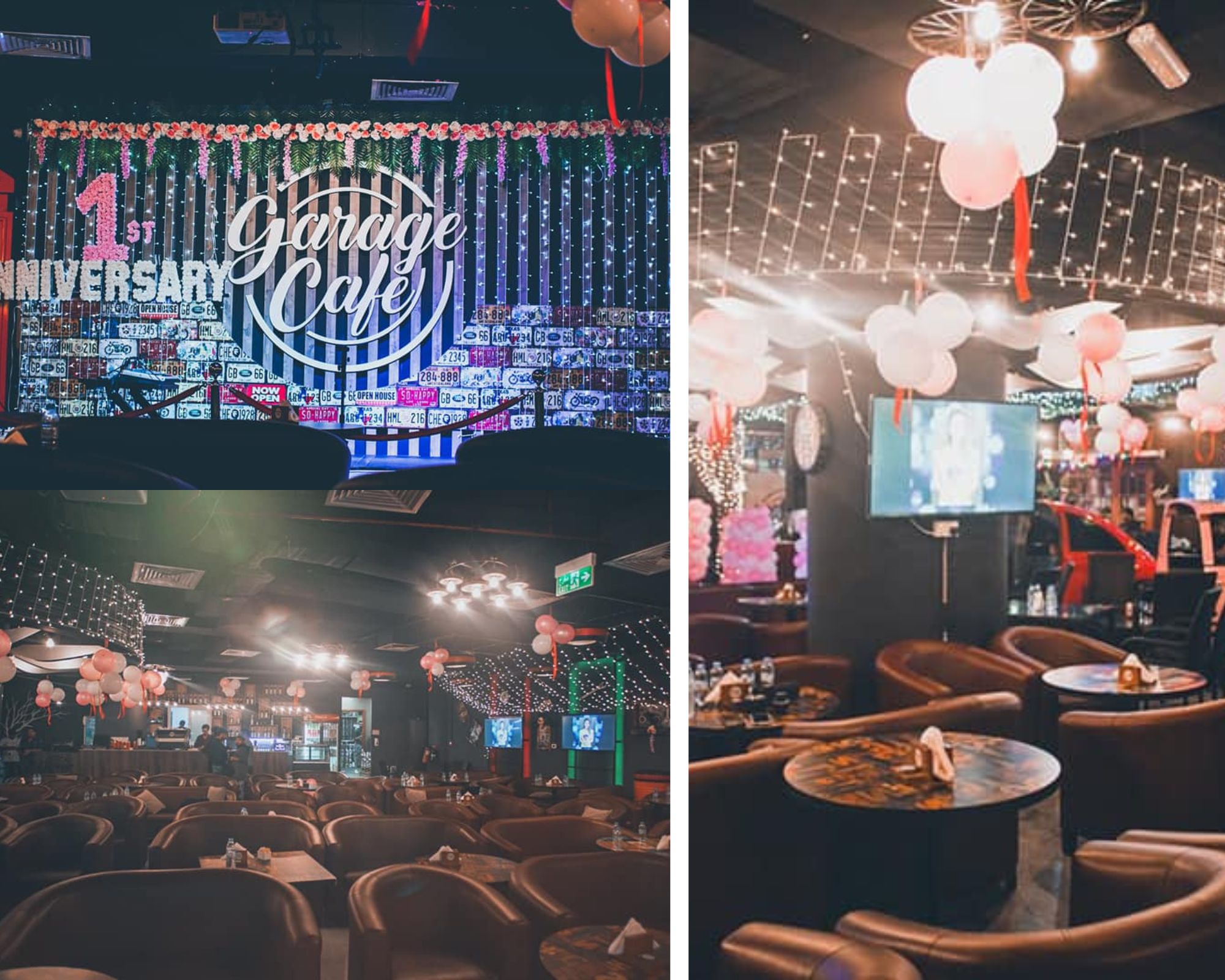 24 Hour Cafés In Dubai For Social Spaces And Hearty Meals
