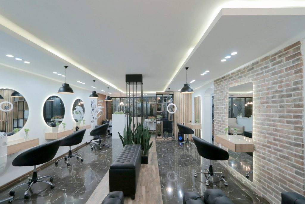 13 Of The Best Hair Salons In Abu Dhabi