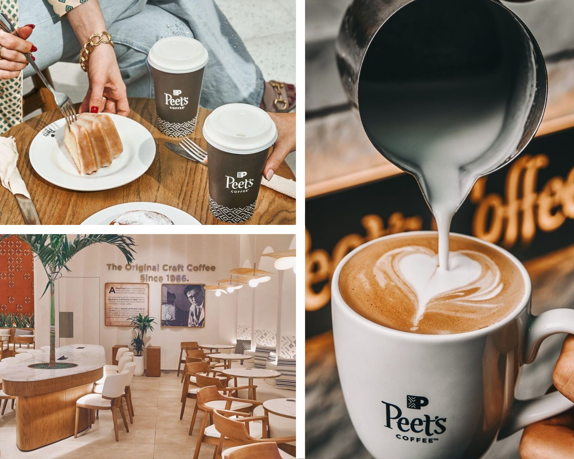 The Best Coffee Shops In Dubai To Fuel For The Day