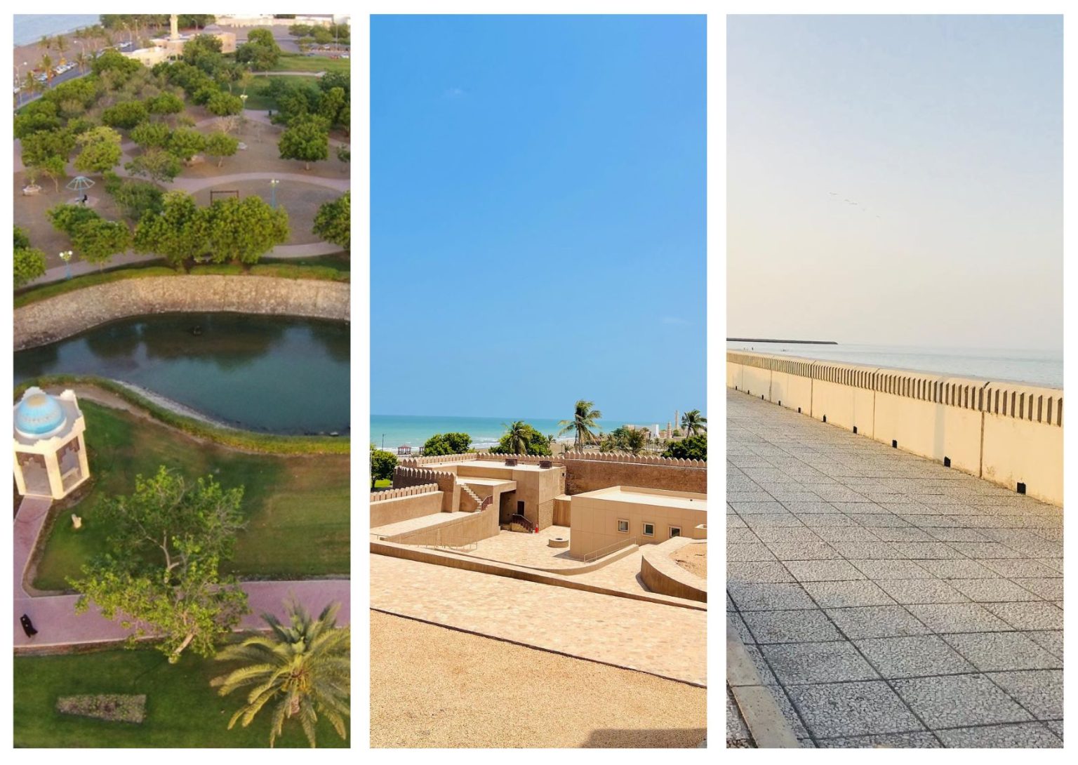 The Best Places To Visit In Sohar To Discover Its Beauty