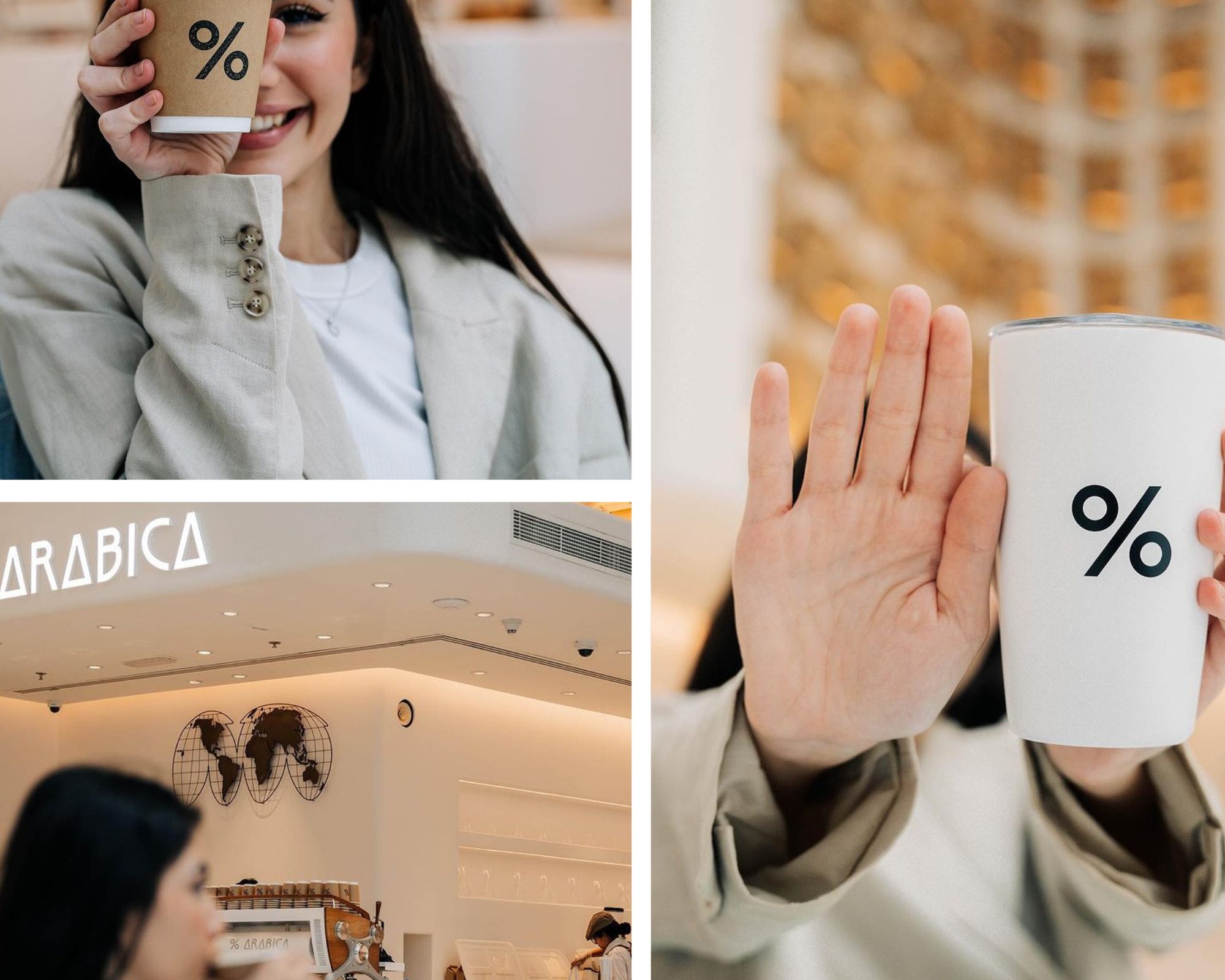 Embrace The Charm Of These 18 Cafes In Abu Dhabi