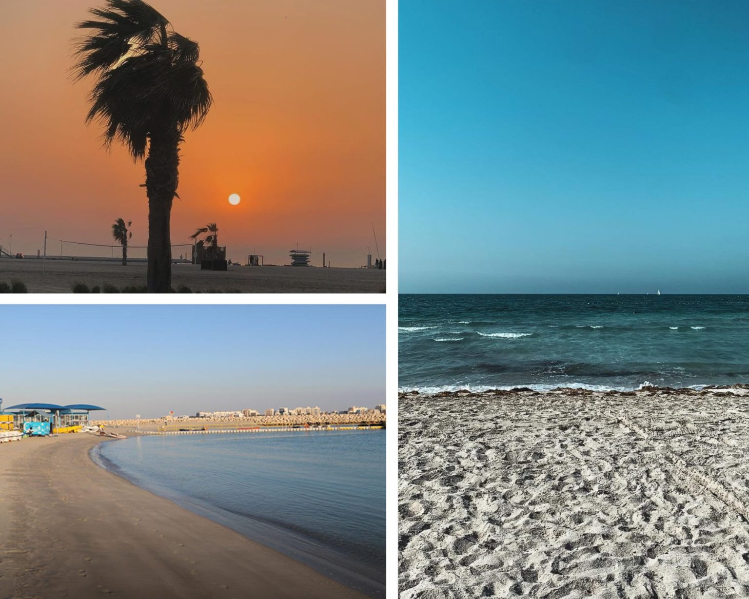The Most Beautiful Bahrain Beaches For Sunkissed Memories
