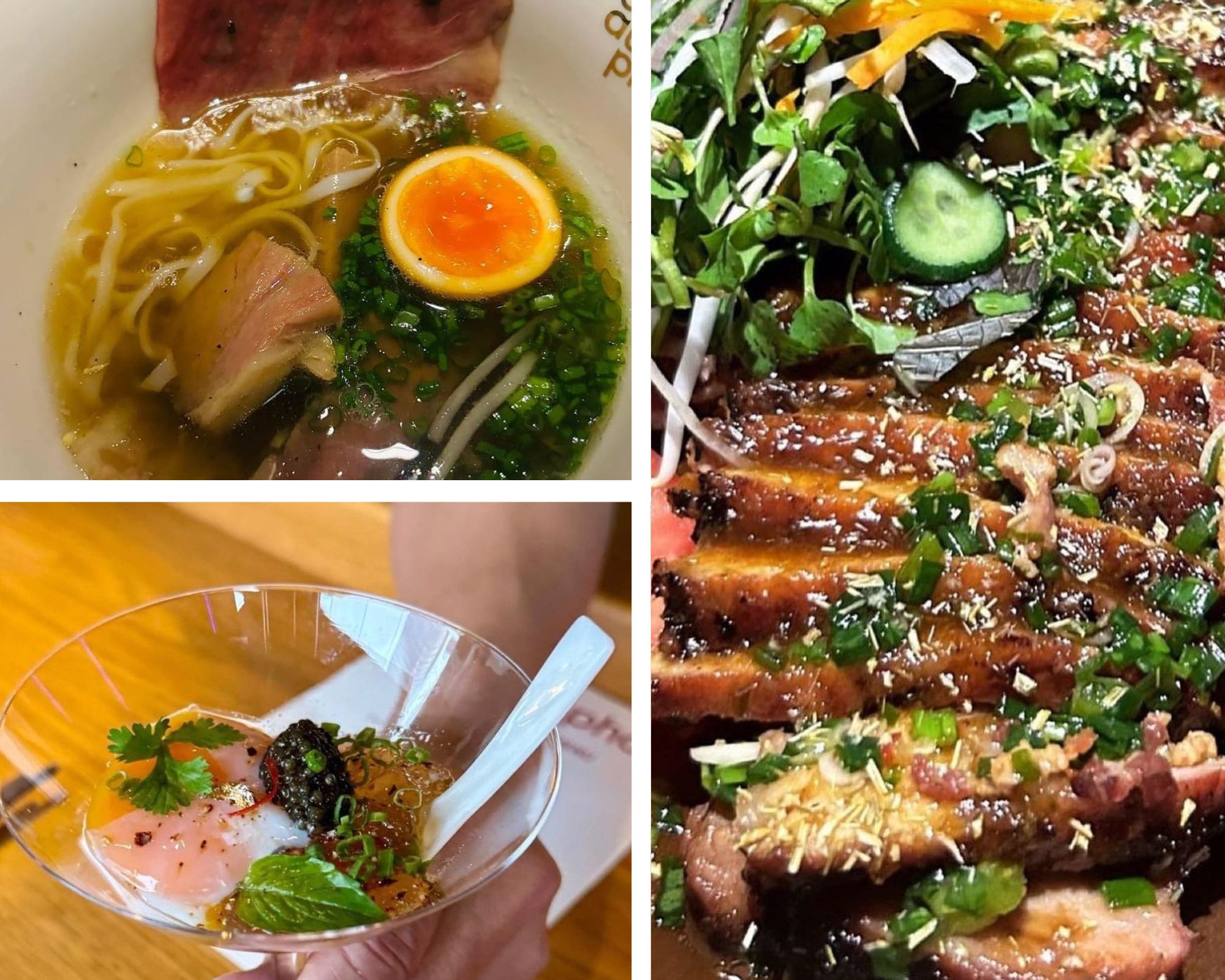 12 Must-Visit Vietnamese Restaurants In Saigon