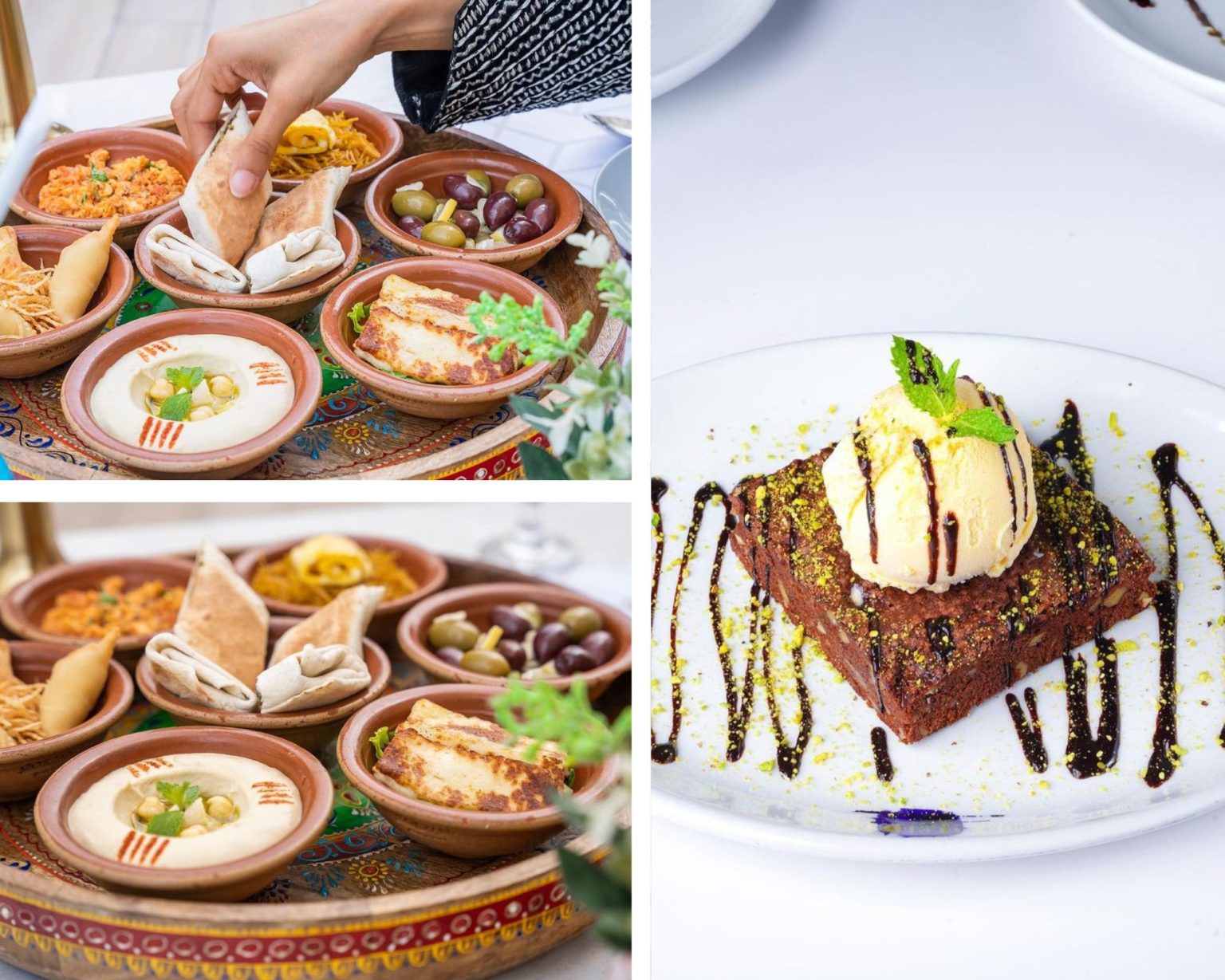 The Best Cafes In Bahrain Brewing Joy Left And Right