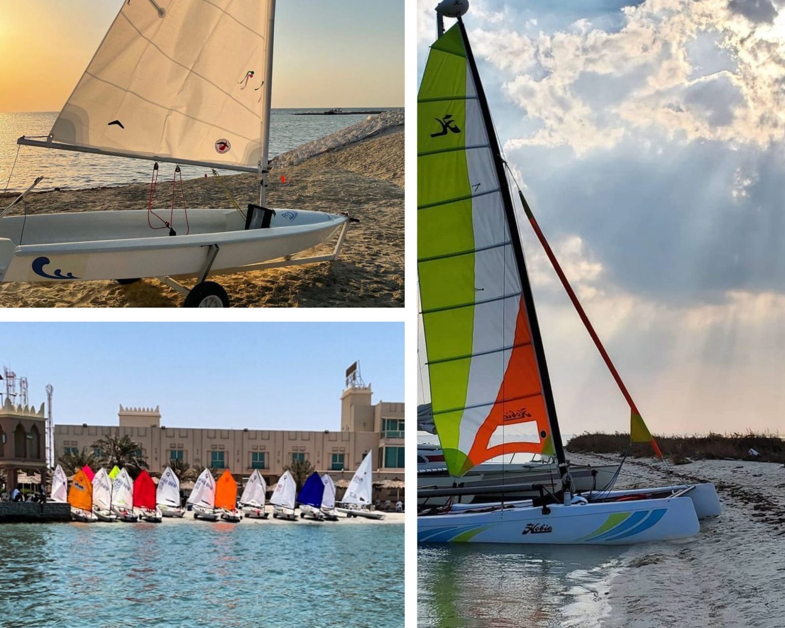 The Most Beautiful Bahrain Beaches For Sunkissed Memories