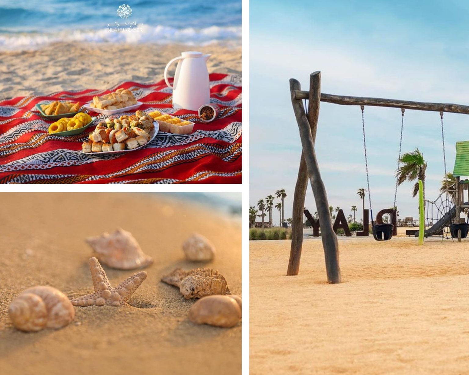 The Most Beautiful Bahrain Beaches For Sunkissed Memories