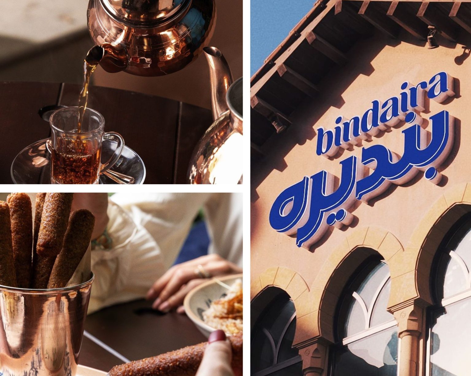 The Best Cafes In Bahrain Brewing Joy Left And Right