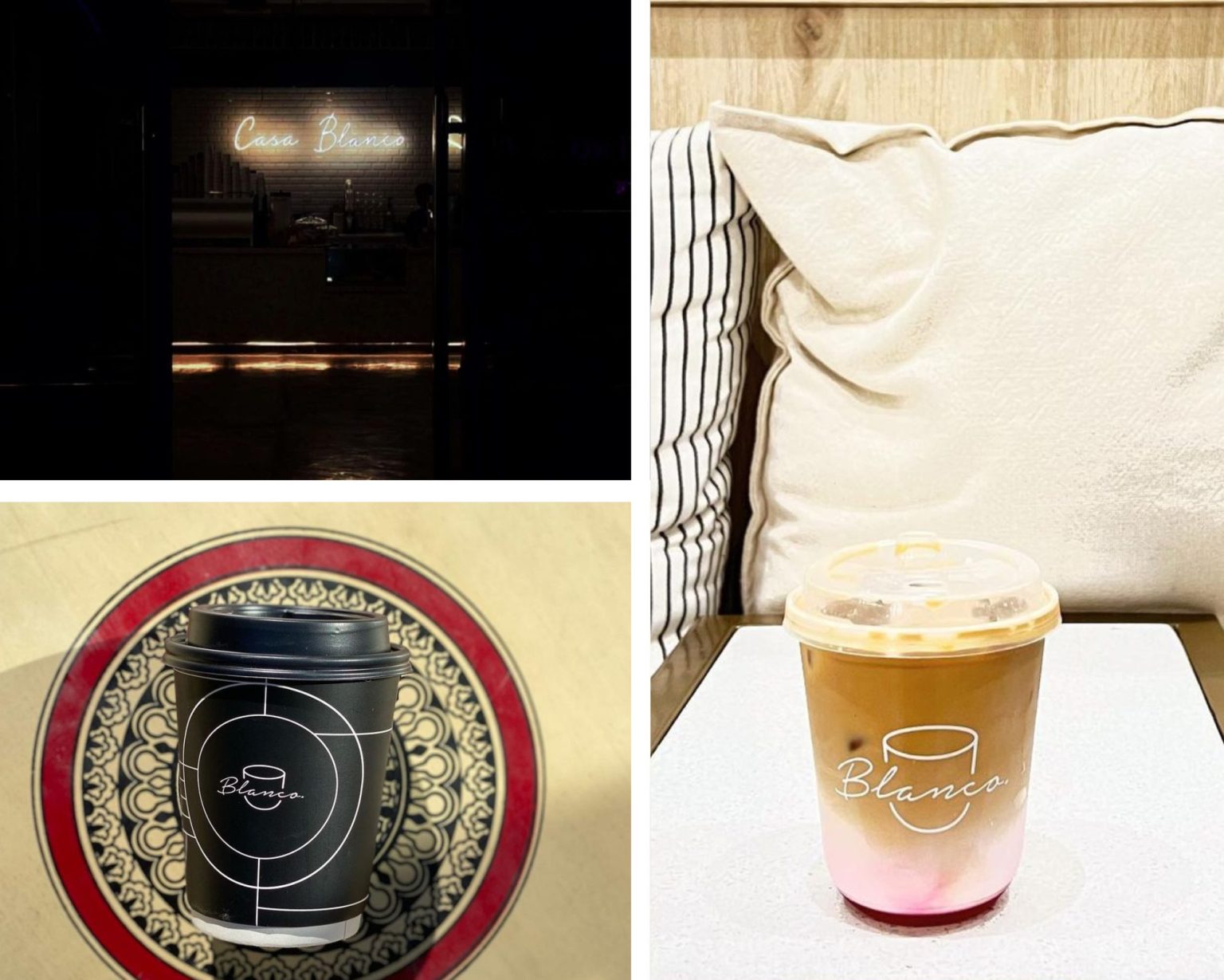 The Best Cafes In Bahrain Brewing Joy Left And Right