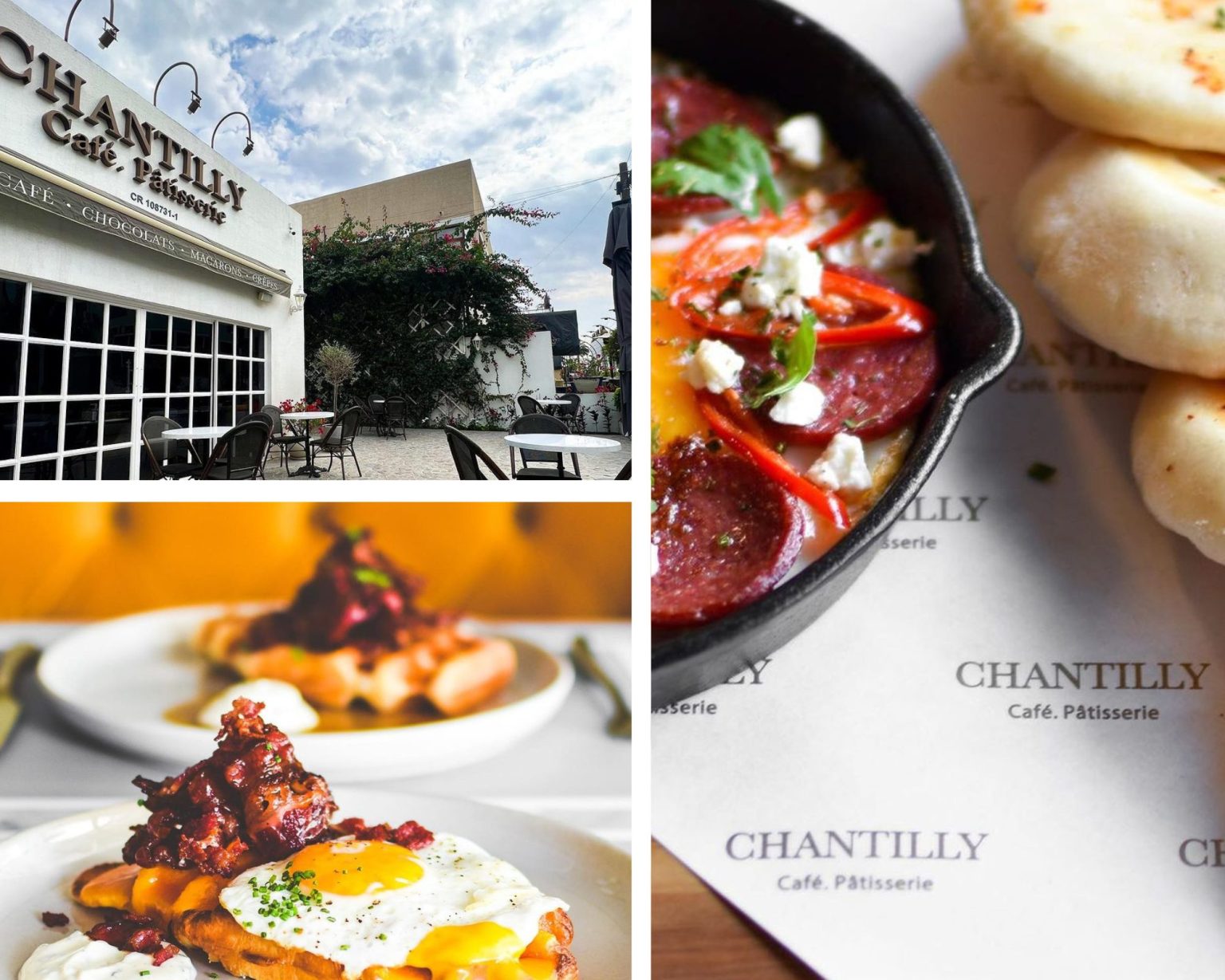 The Best Cafes In Bahrain Brewing Joy Left And Right