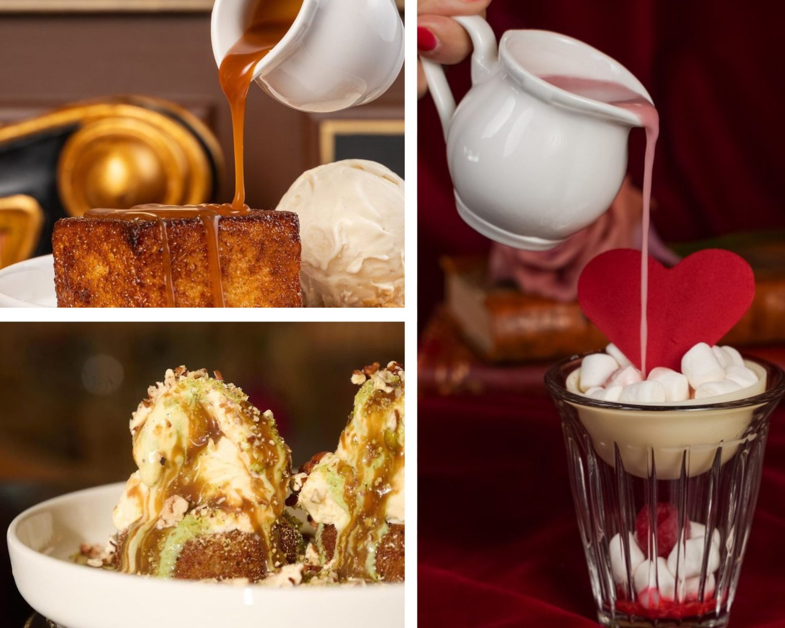 The Best Cafes In Bahrain Brewing Joy Left And Right