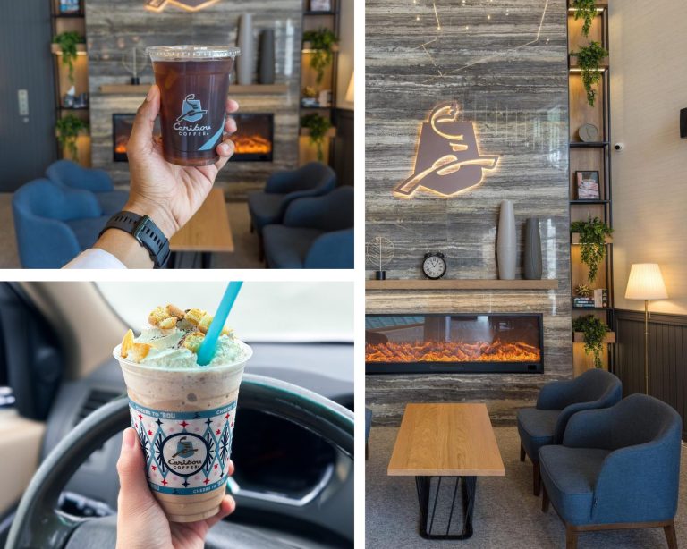 The Best Cafes In Bahrain Brewing Joy Left And Right