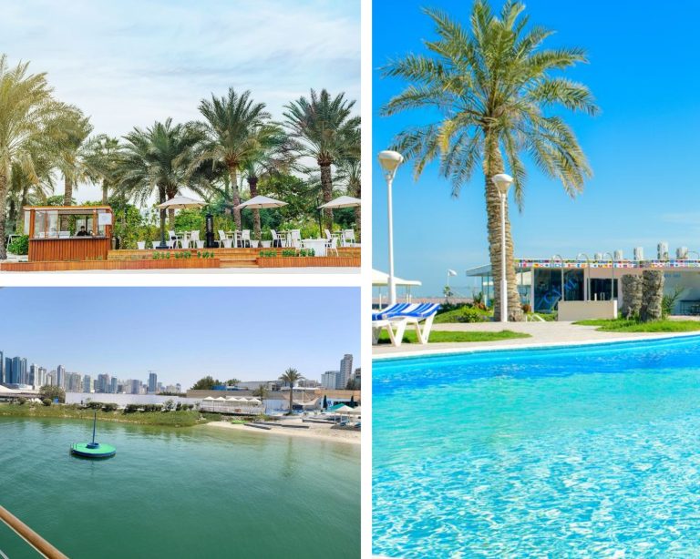 The Most Beautiful Bahrain Beaches For Sunkissed Memories