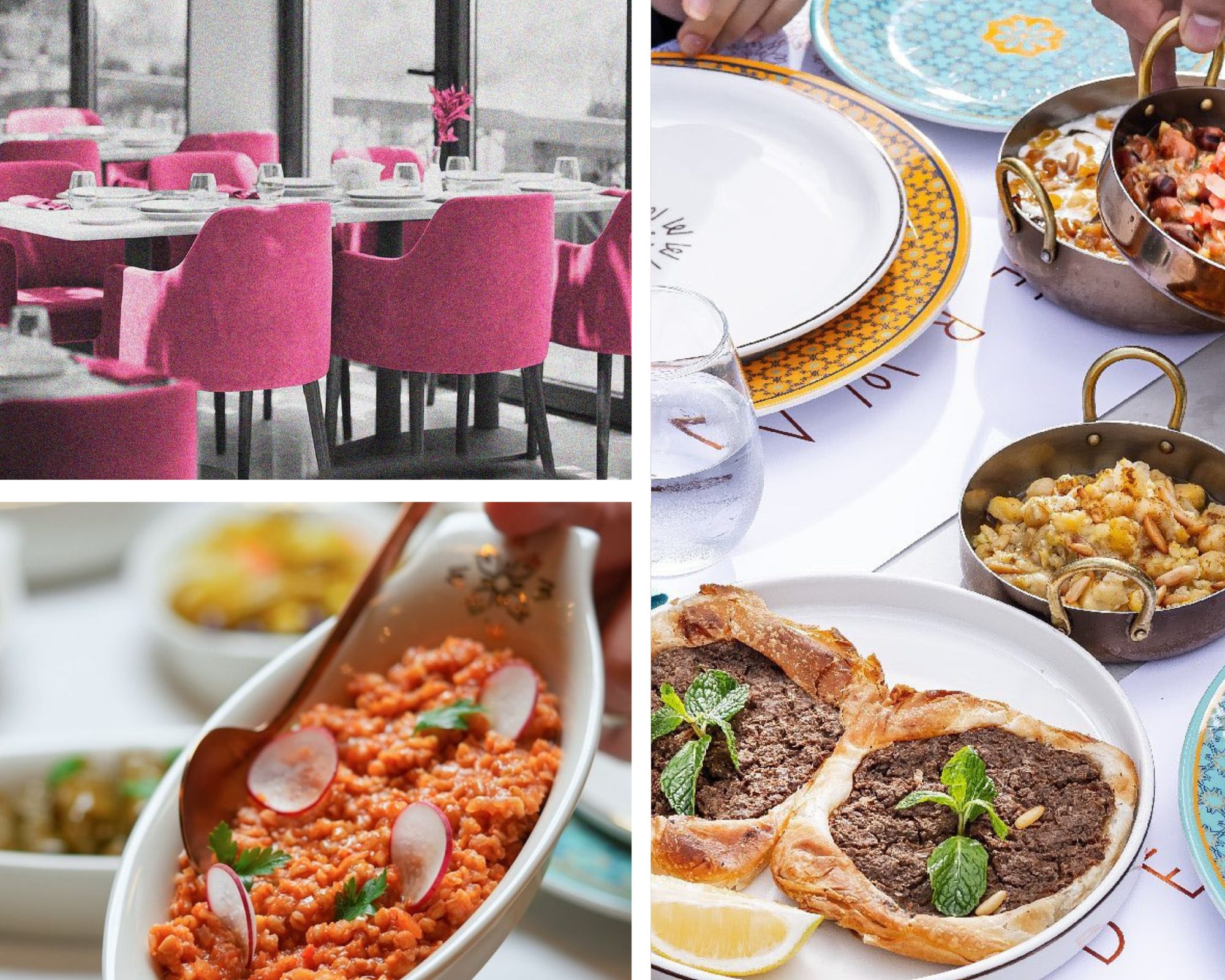 20 Recommended Restaurants On Corniche Abu Dhabi