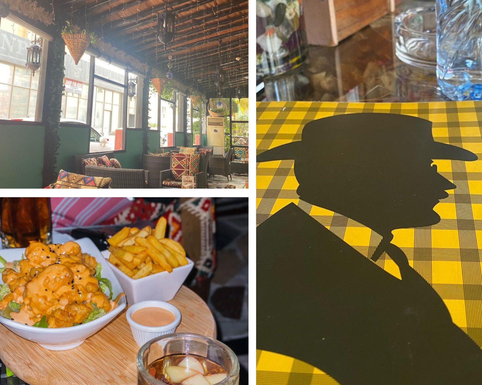 The Best Cafes In Bahrain Brewing Joy Left And Right