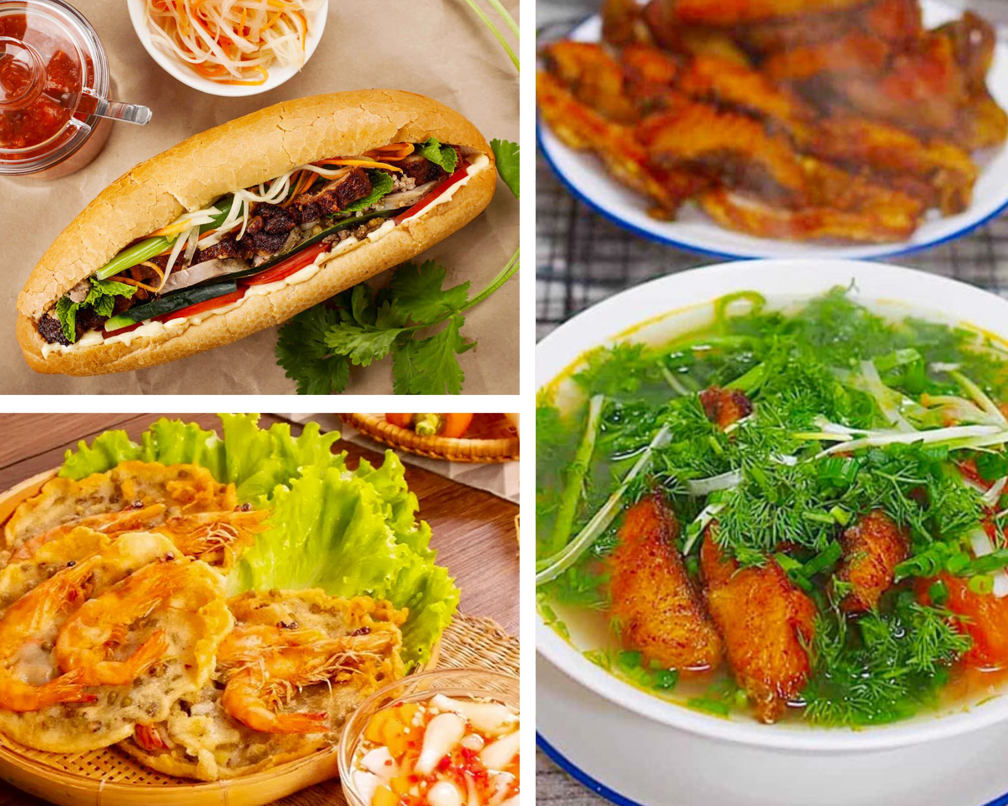 Savor Phenomenal Flavors At These 15 Restaurants In Vietnam