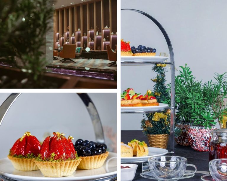 The Best Cafes In Bahrain Brewing Joy Left And Right