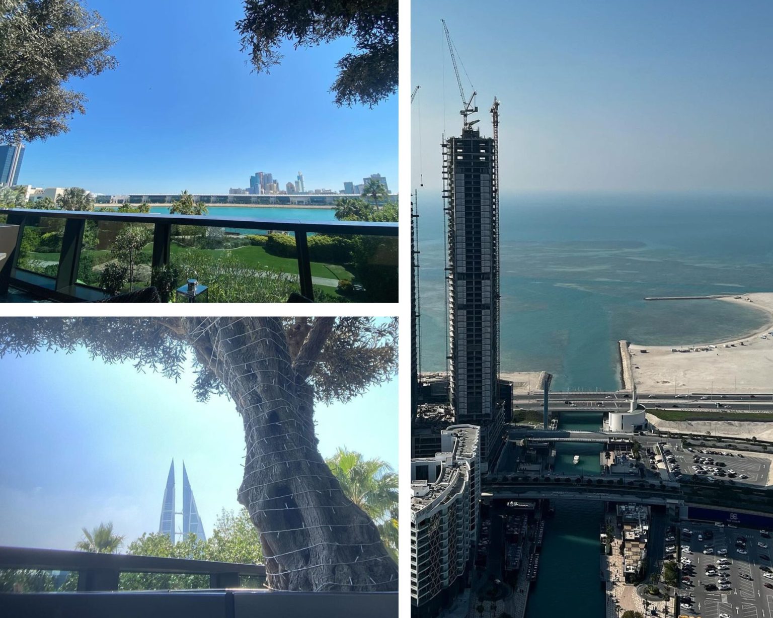 The Most Beautiful Bahrain Beaches For Sunkissed Memories