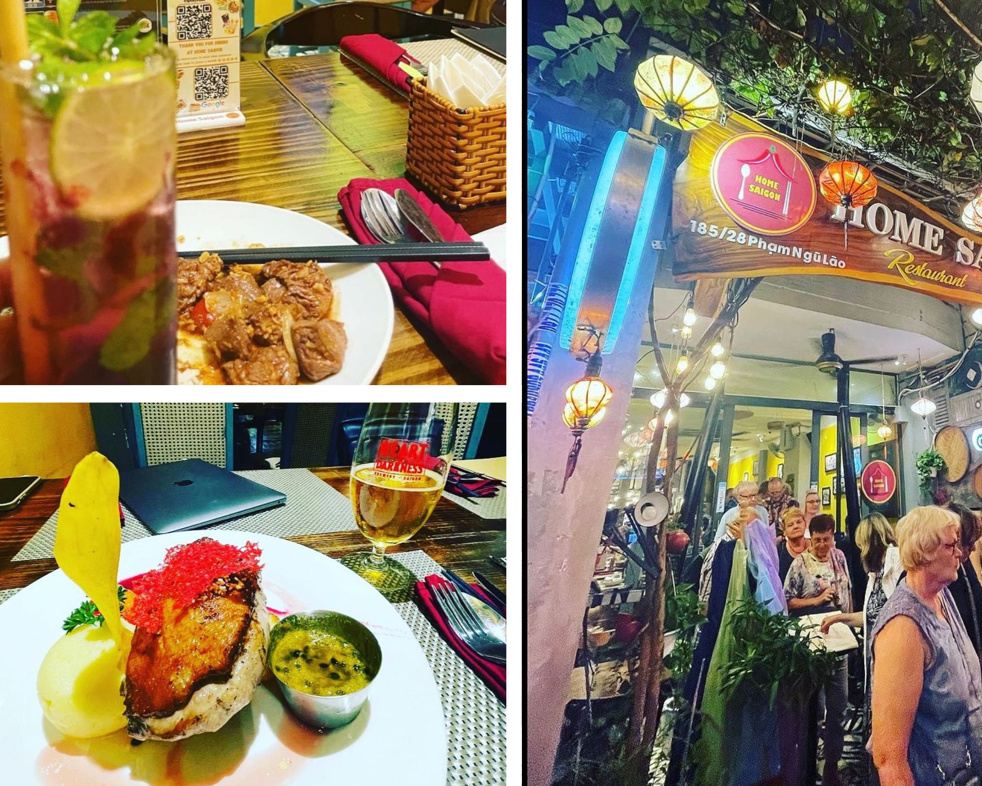 12 Must-Visit Vietnamese Restaurants In Saigon