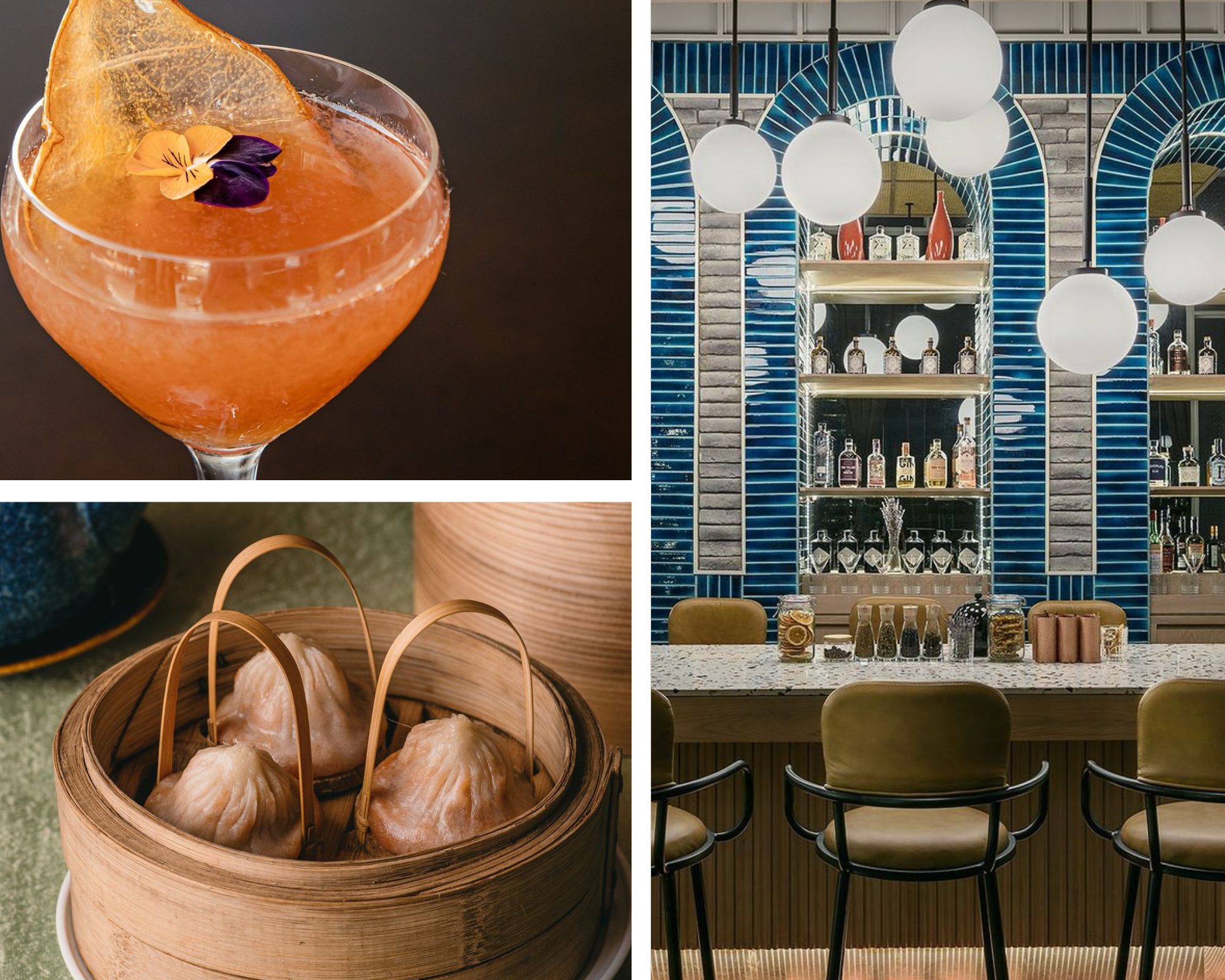 Take A Look At Our 17 Favorite Restaurants In Hanoi