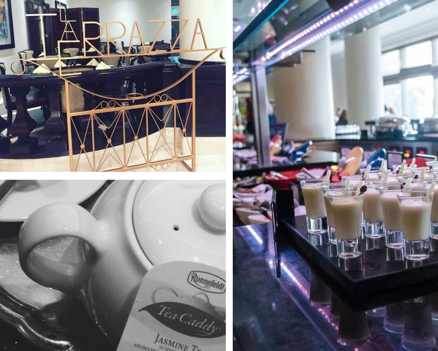 20 Recommended Restaurants On Corniche Abu Dhabi