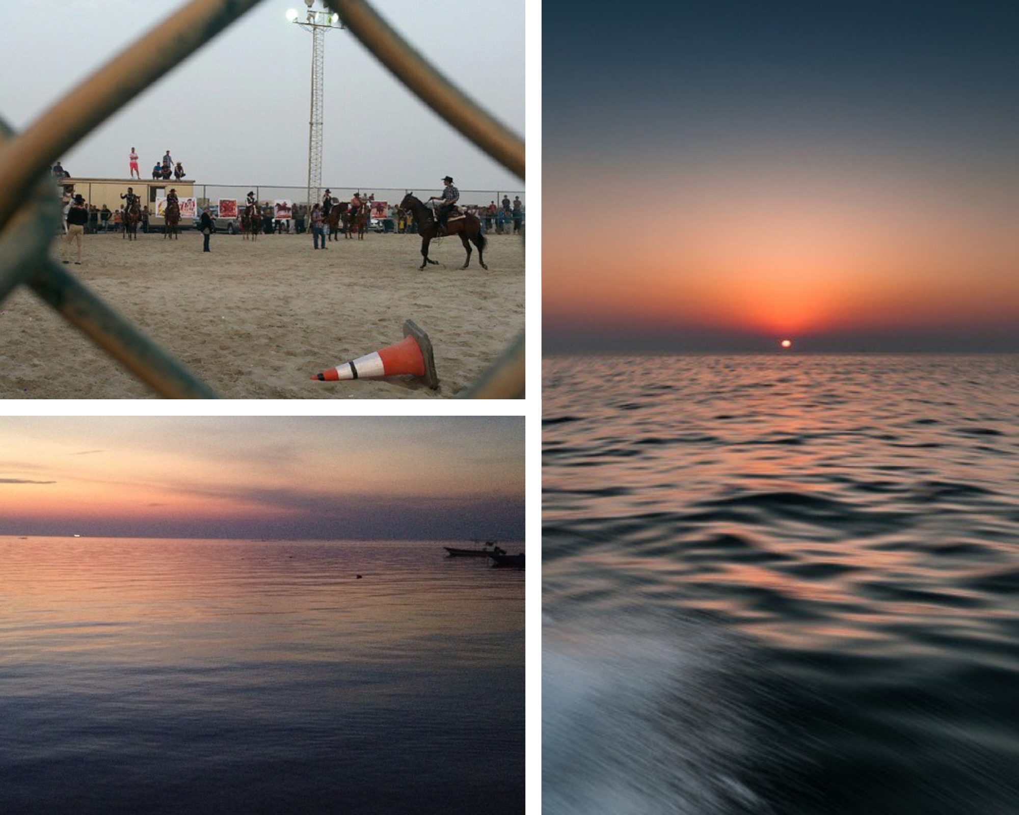 The Most Beautiful Bahrain Beaches For Sunkissed Memories