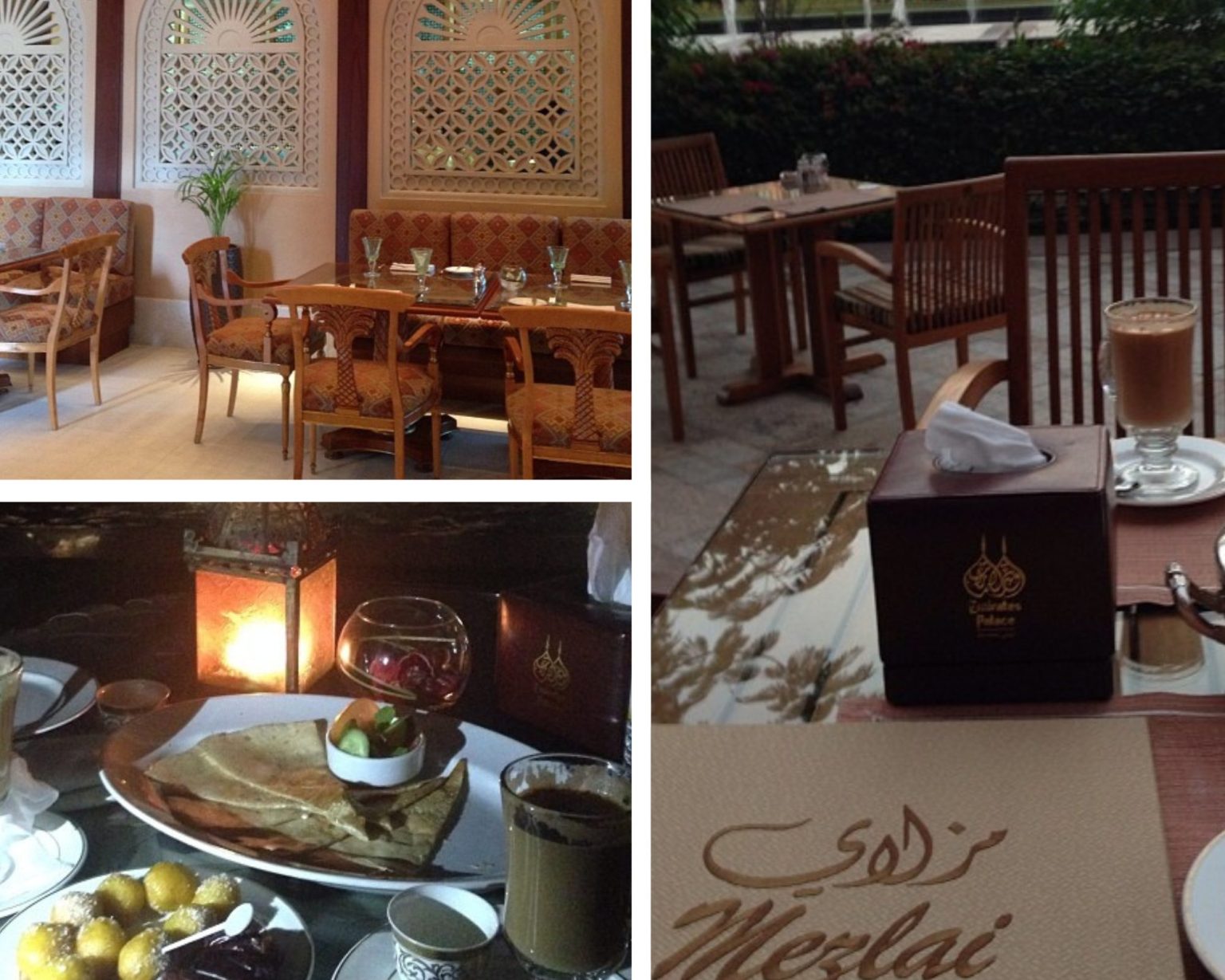 20 Recommended Restaurants On Corniche Abu Dhabi