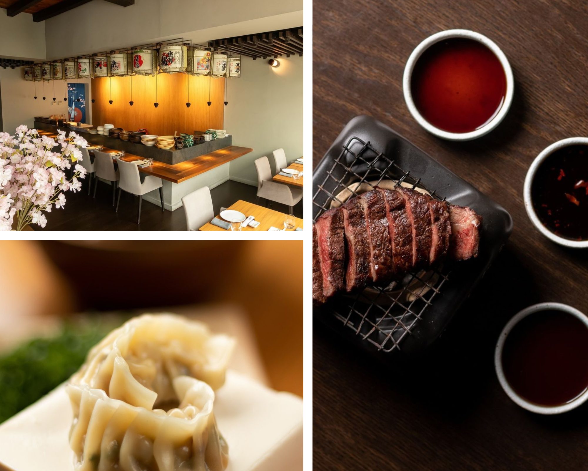 Enjoy The Best Flavors At These Restaurants In Bahrain