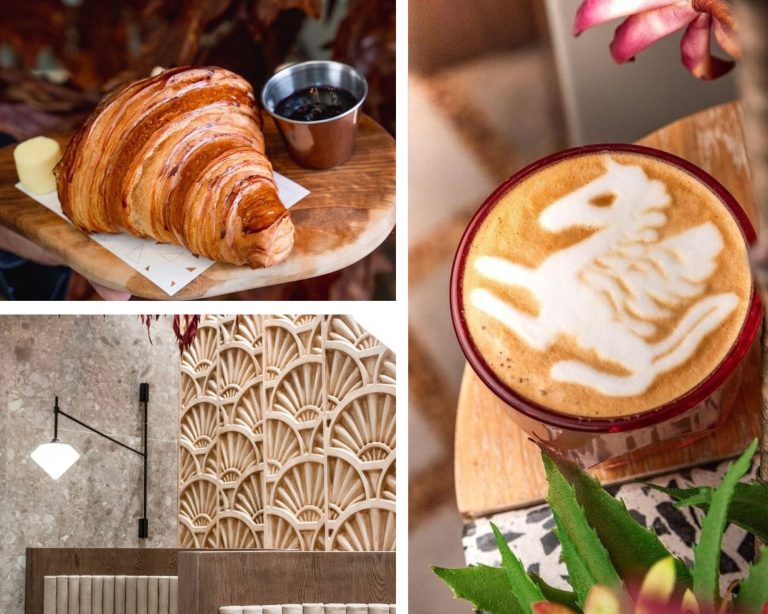 The Best Cafes In Bahrain Brewing Joy Left And Right