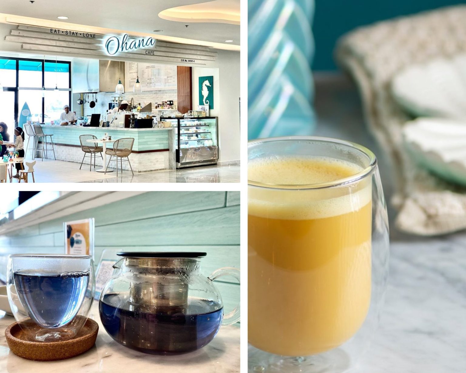 The Best Cafes In Bahrain Brewing Joy Left And Right