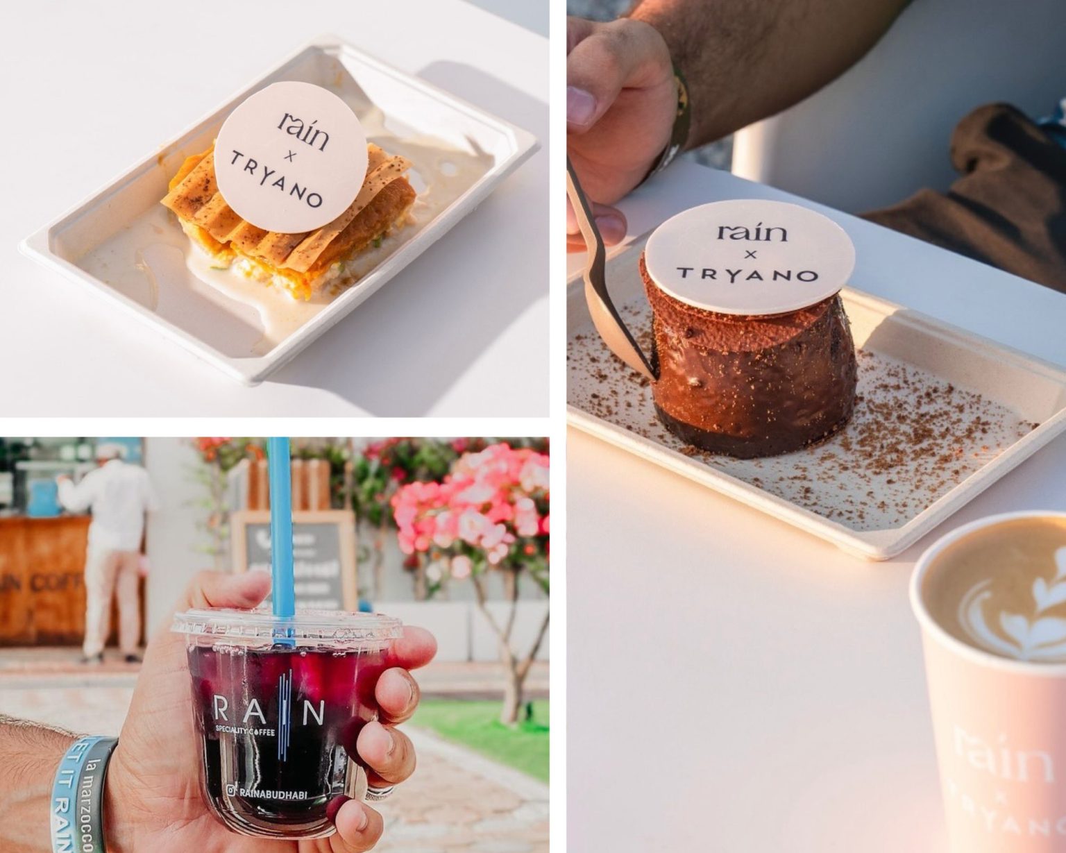 20 Recommended Restaurants On Corniche Abu Dhabi