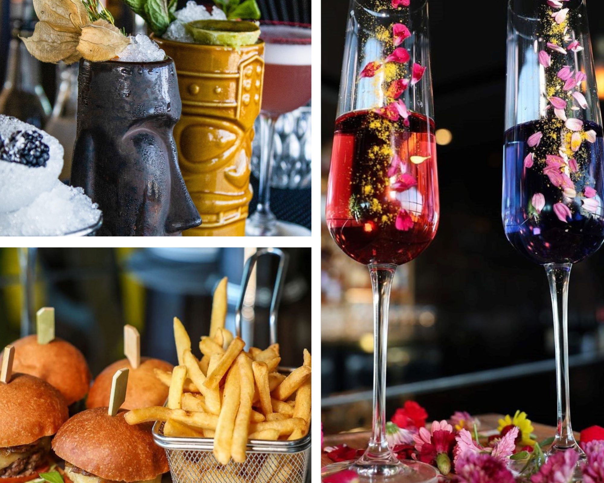 20 Recommended Restaurants On Corniche Abu Dhabi