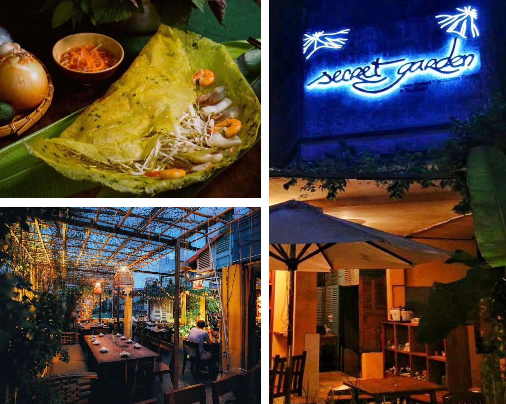 12 Must-Visit Vietnamese Restaurants In Saigon