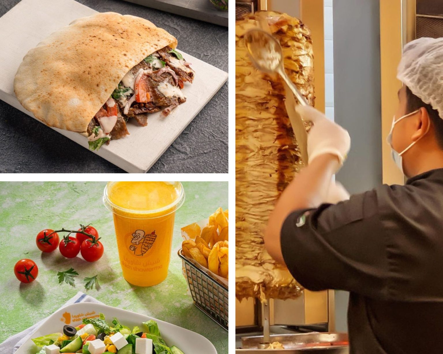 20 Recommended Restaurants On Corniche Abu Dhabi