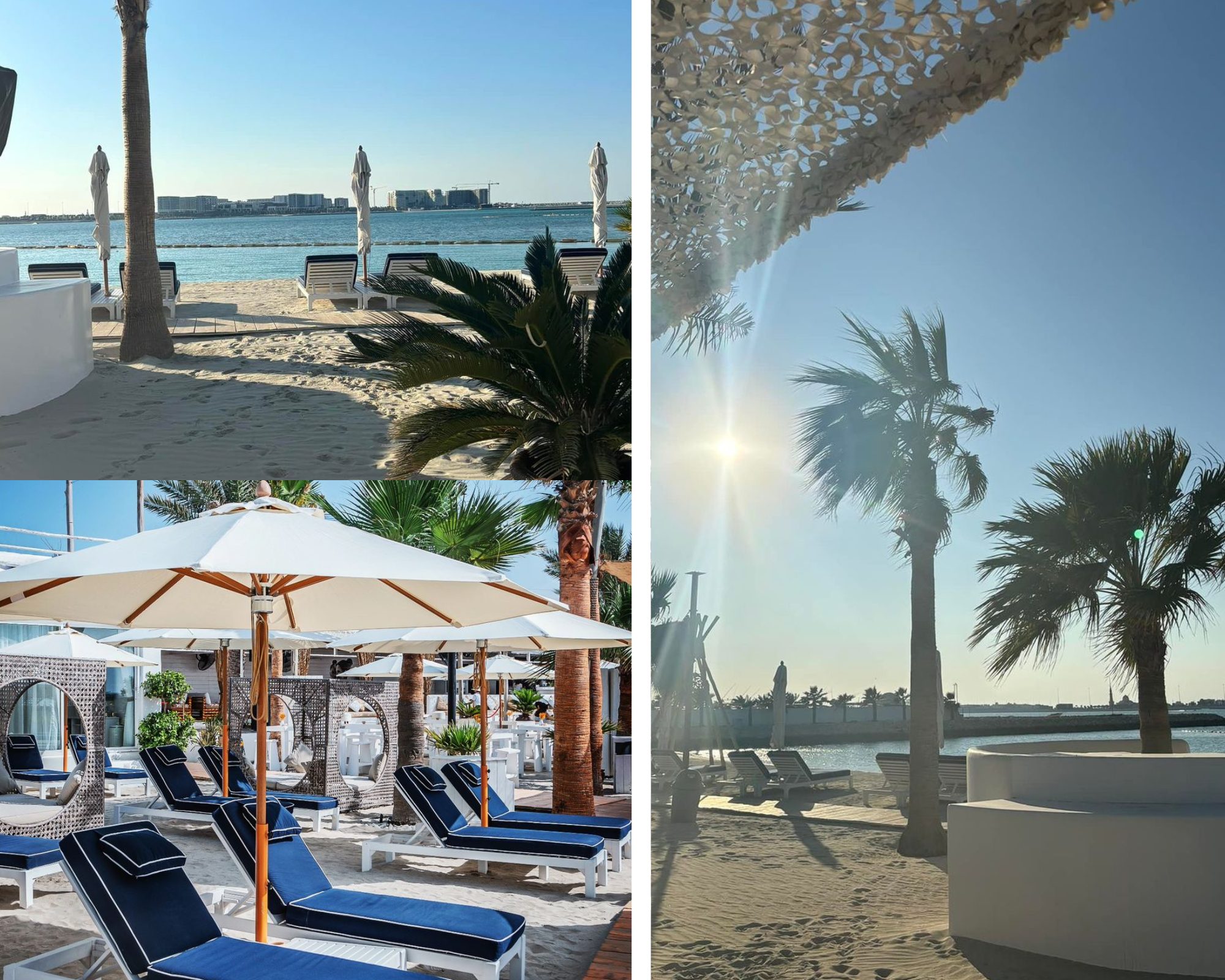 The Most Beautiful Bahrain Beaches For Sunkissed Memories