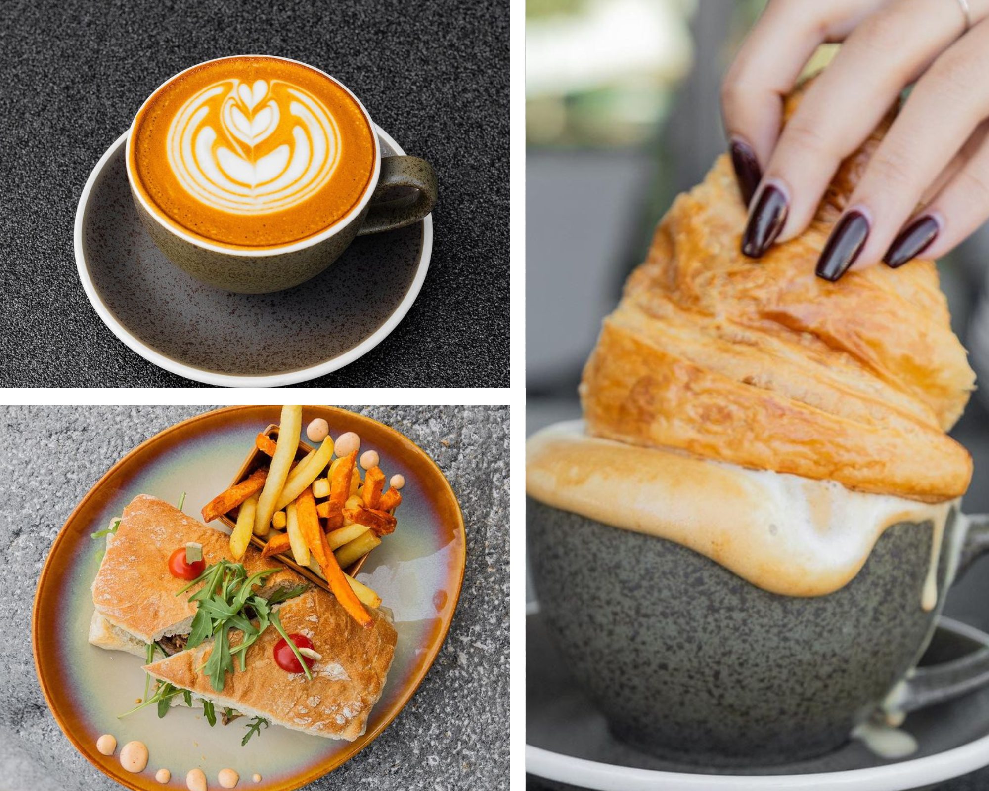 Embrace The Charm Of These 18 Cafes In Abu Dhabi